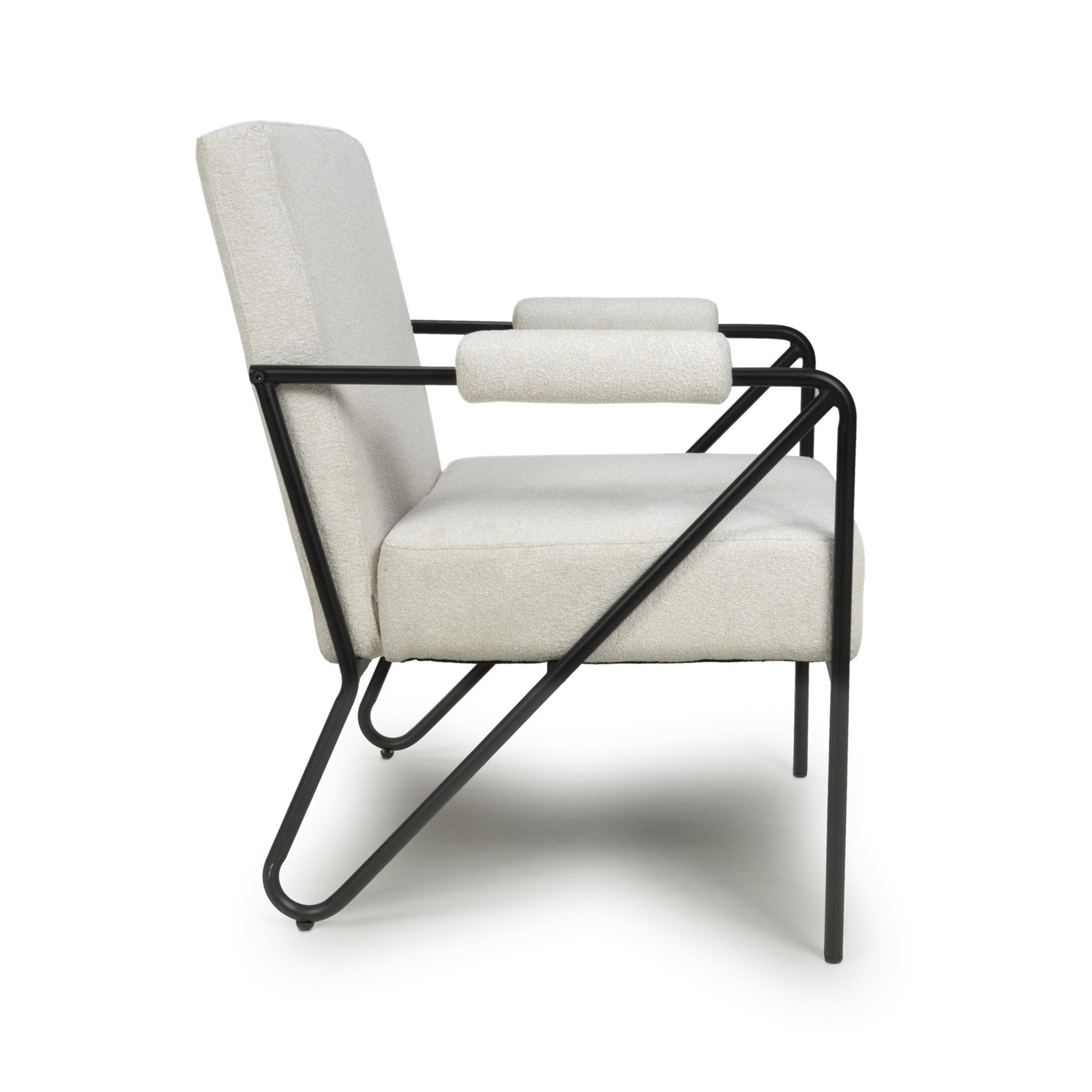 Shankar | Oslo Speckled Armchair | Arm Chairs | SportsDirect.com