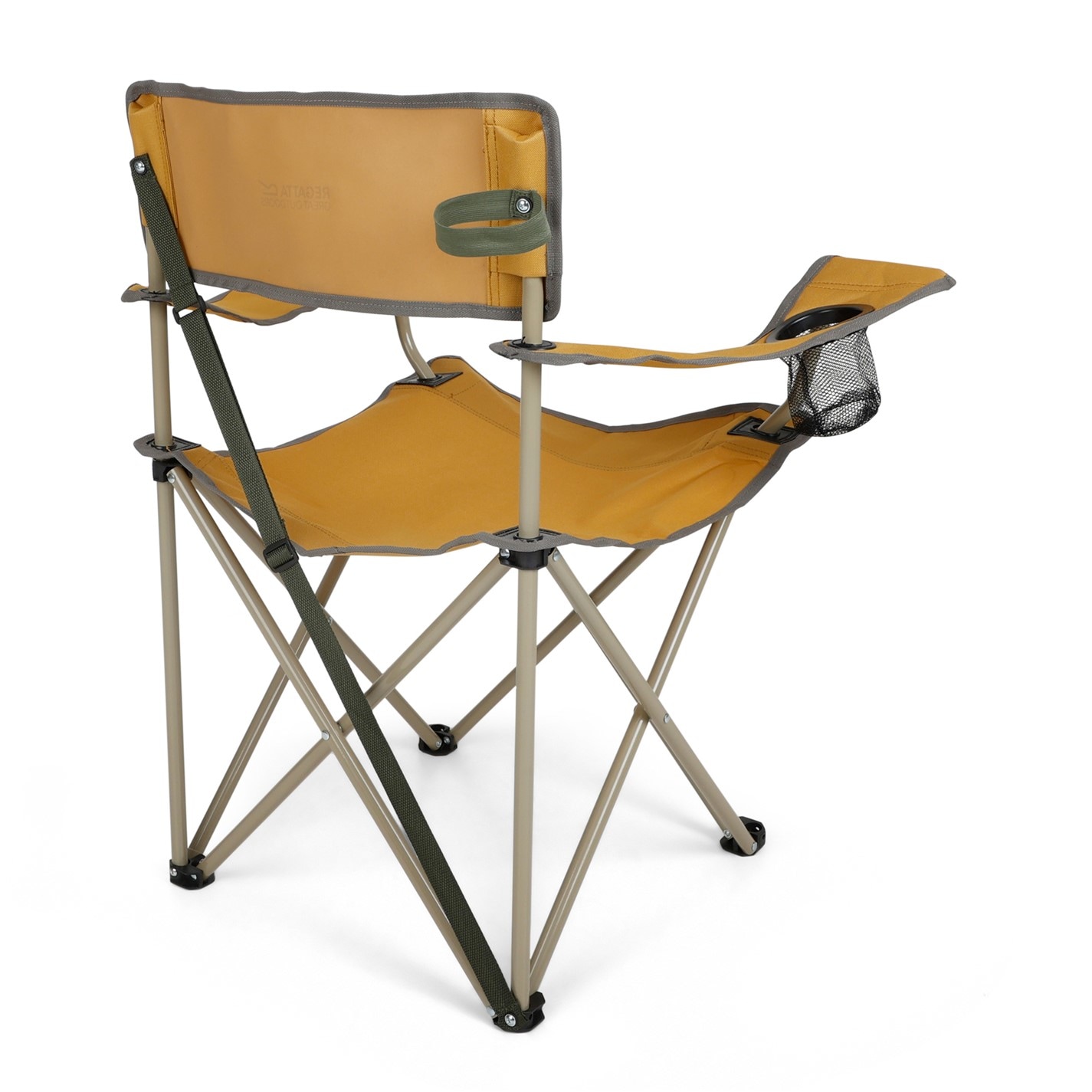Regatta | Isla II Portable Chair | Camping Chairs | SportsDirect.com