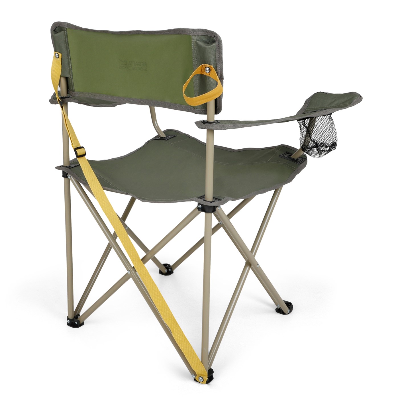 Regatta | Isla II Portable Chair | Camping Chairs | SportsDirect.com