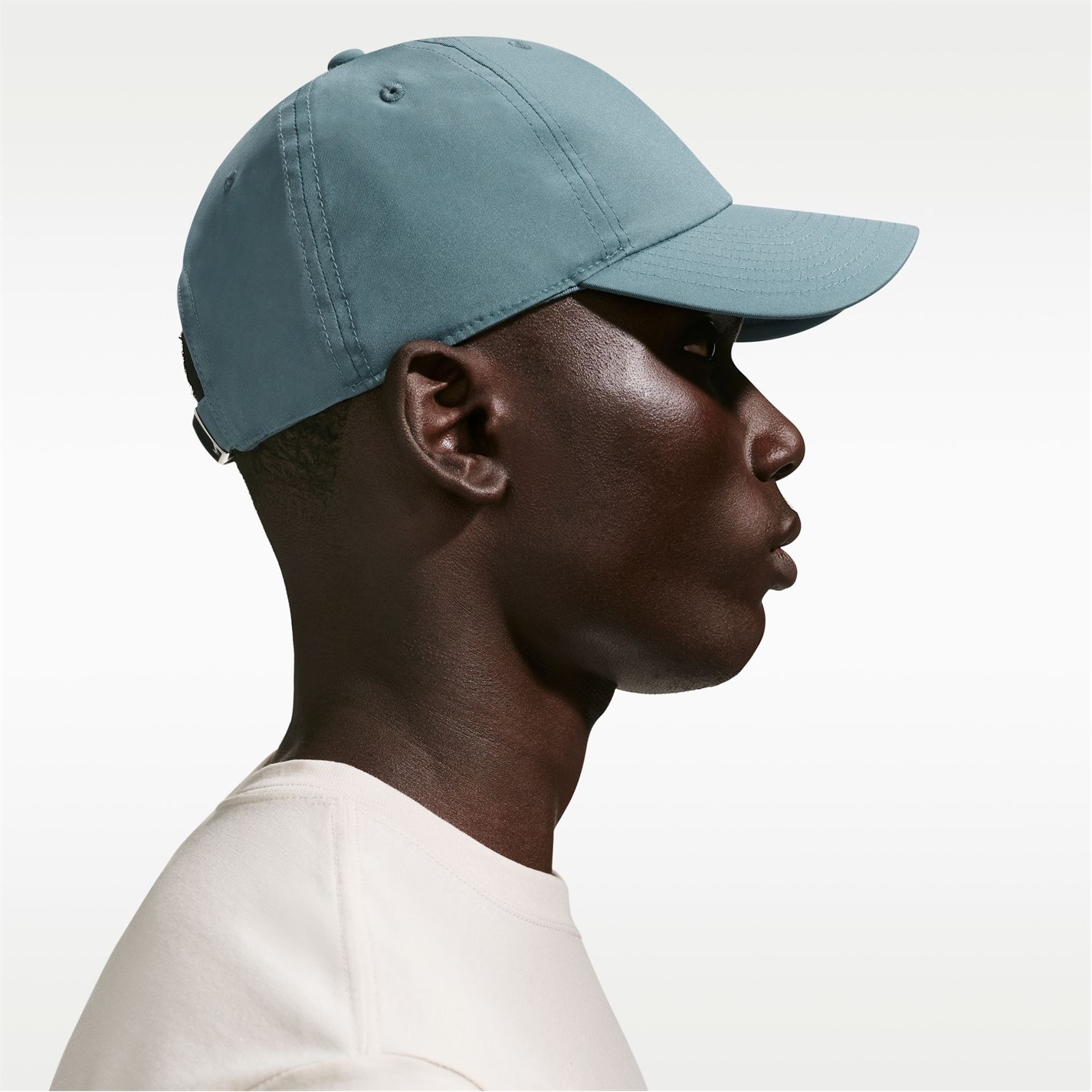 Nike | Metal Swoosh Cap | Baseball Caps | SportsDirect.com
