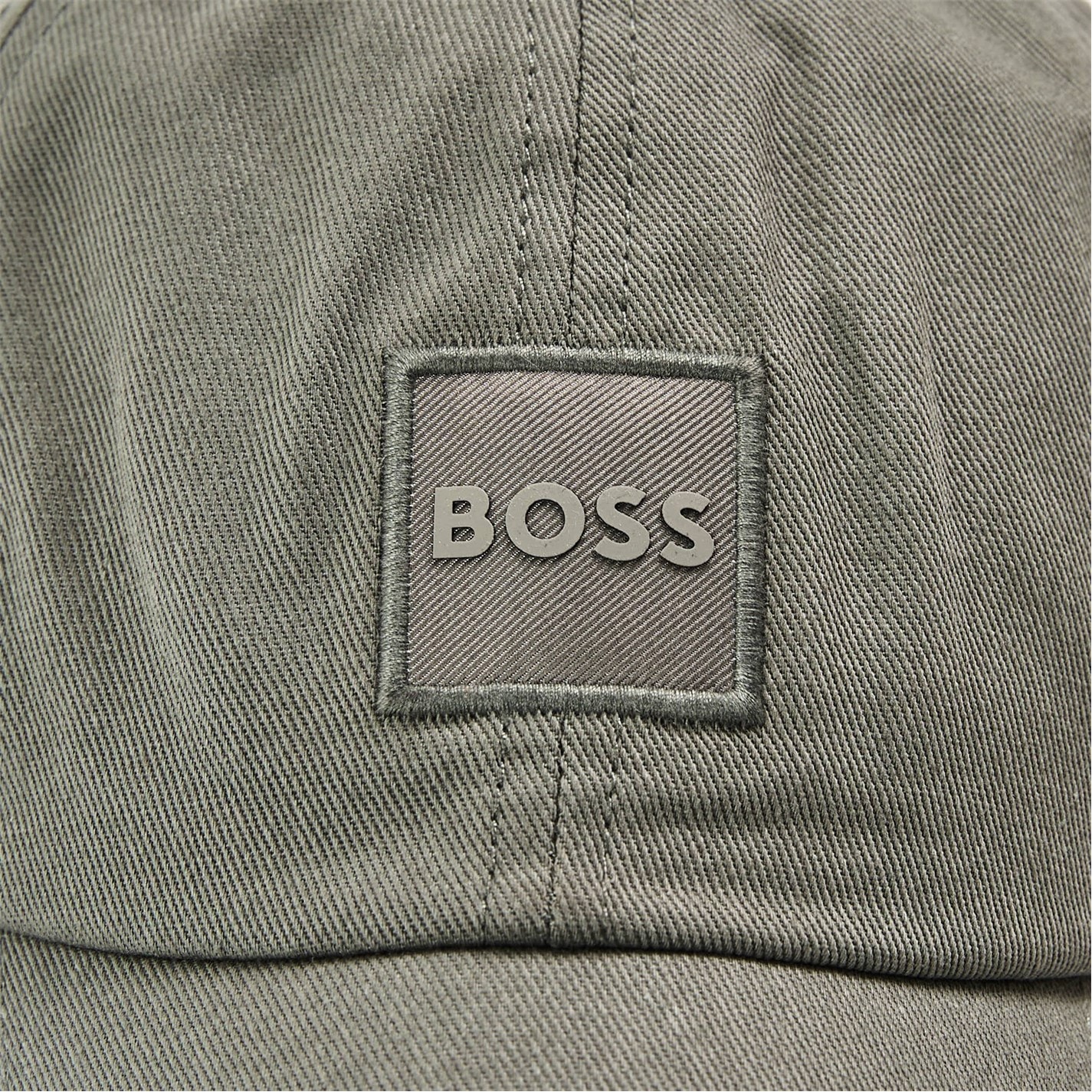 Boss | Mens BOSS ORANGE Derrel Baseball Cap with Logo Detail | Baseball ...