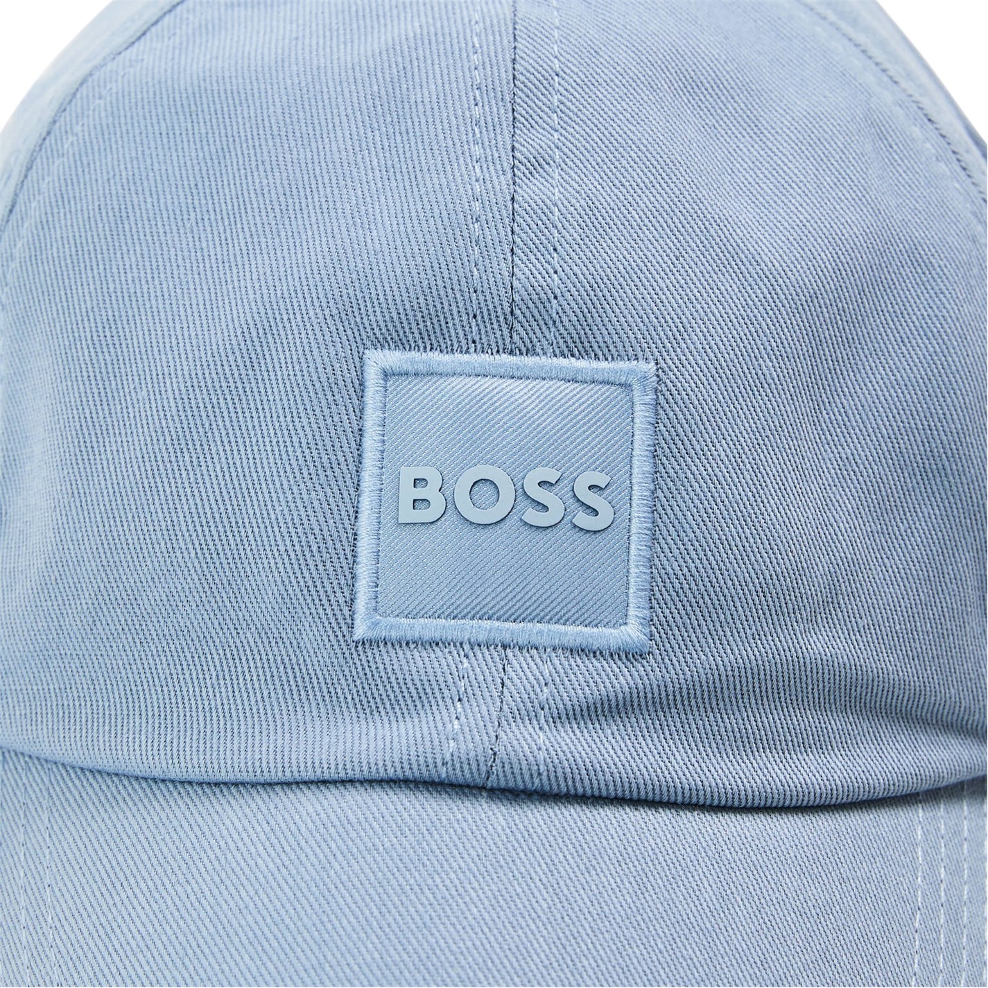 Boss | Mens BOSS ORANGE Derrel Baseball Cap with Logo Detail | Baseball ...