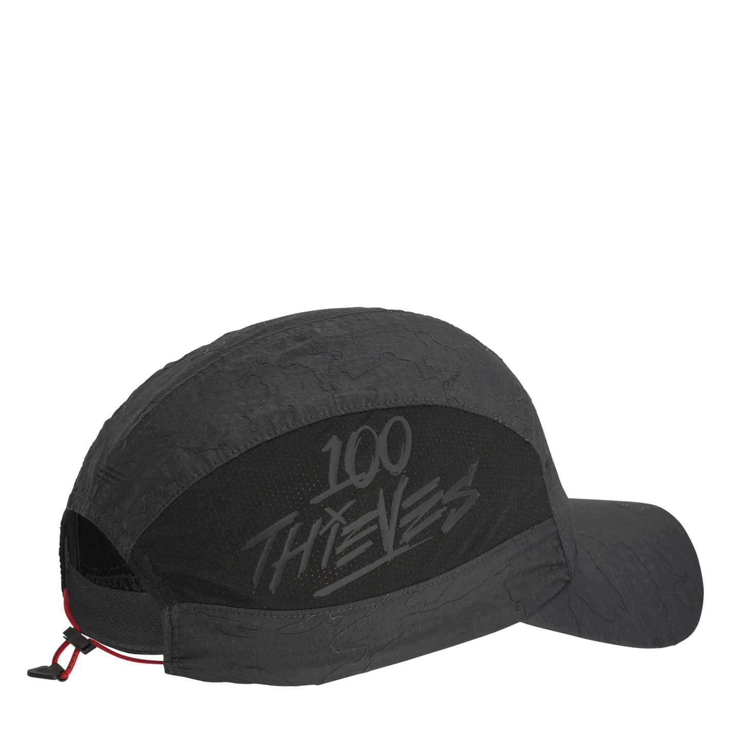 adidas Originals | 100T Baseball Cap | Carbon | SportsDirect.com