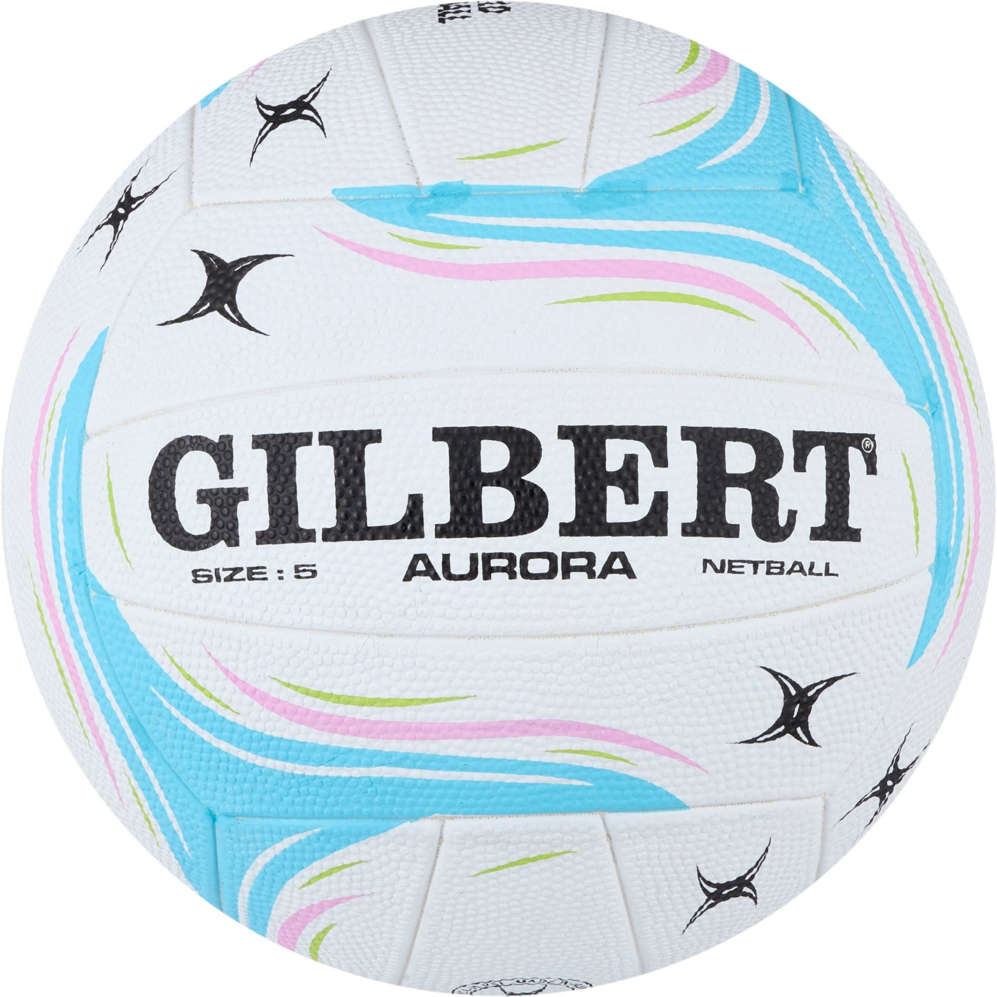Gilbert | Gilbert Aurora Netball | Neutral | SportsDirect.com
