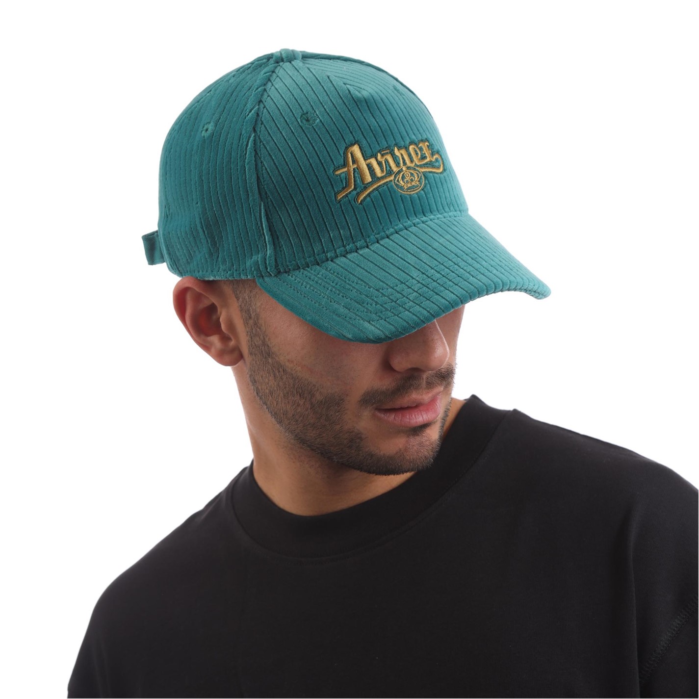 Avirex | Men's Lindenwood Baseball Cap | Green | SportsDirect.com