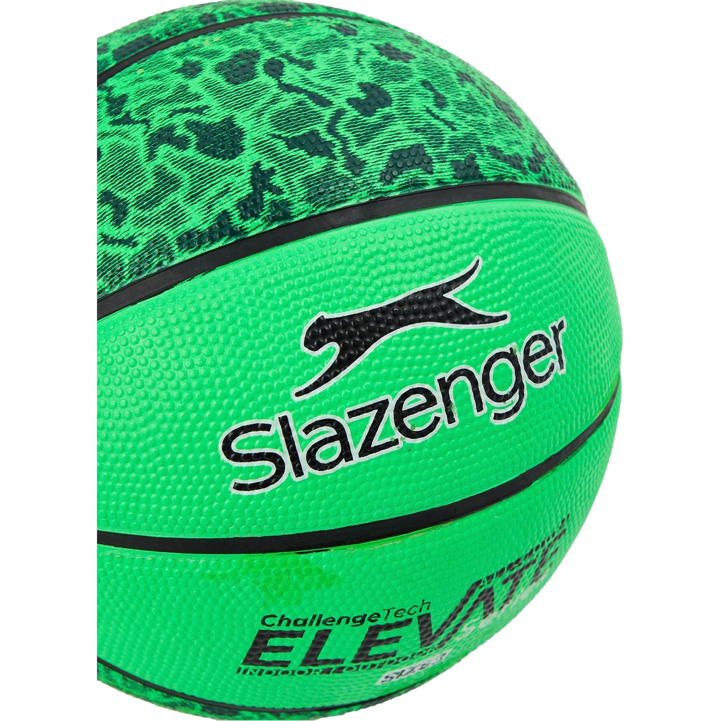 Slazenger | Slazenger Elevate Basketball | Neutral | SportsDirect.com
