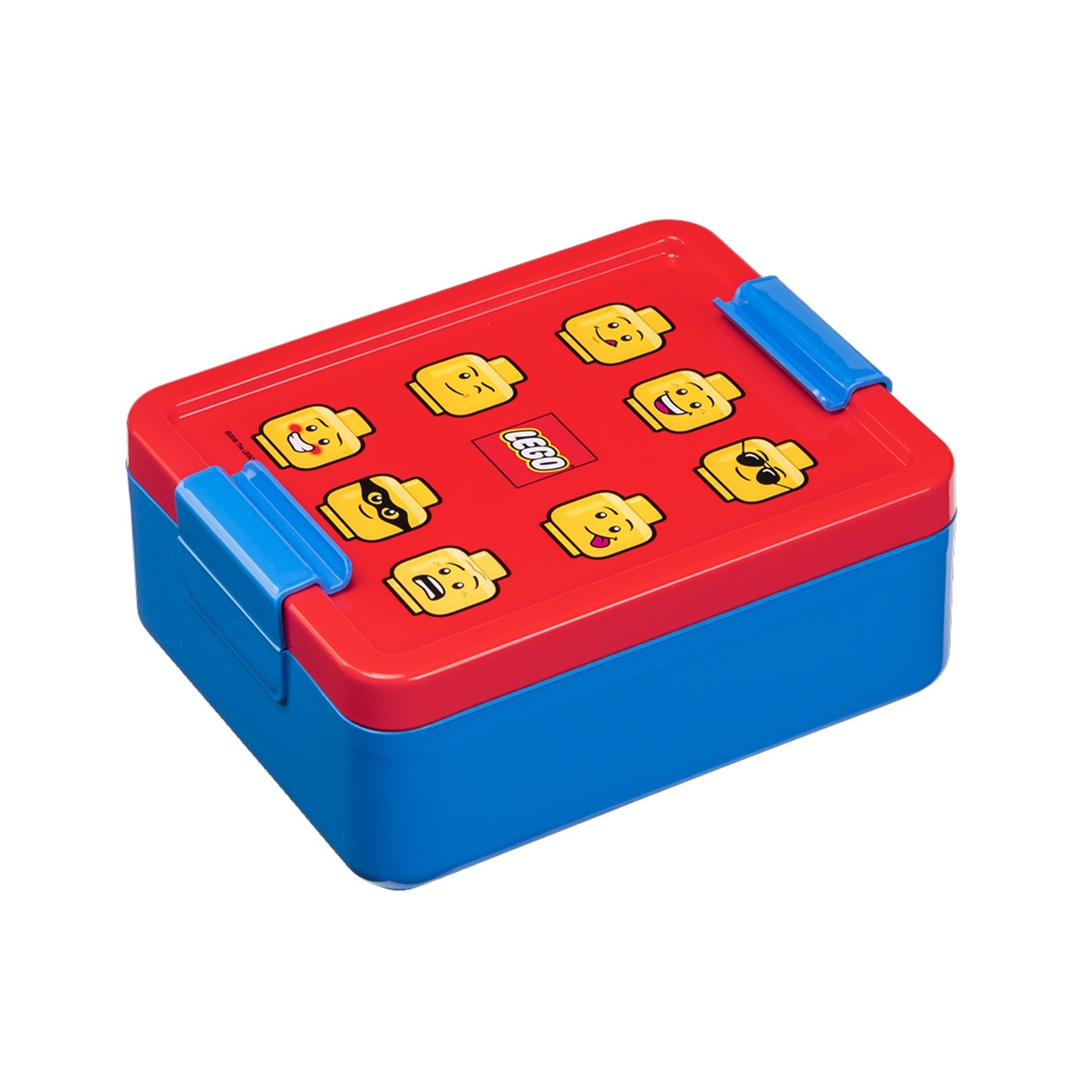 LEGO | LEGO Iconic Boy Lunch Set | (40581724)Blue | SportsDirect.com