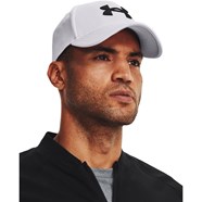 Under Armour Armour UA Blitzing Cap Men s Baseball Caps Under Armour Armour UA Blitzing Cap Men s Baseball Caps