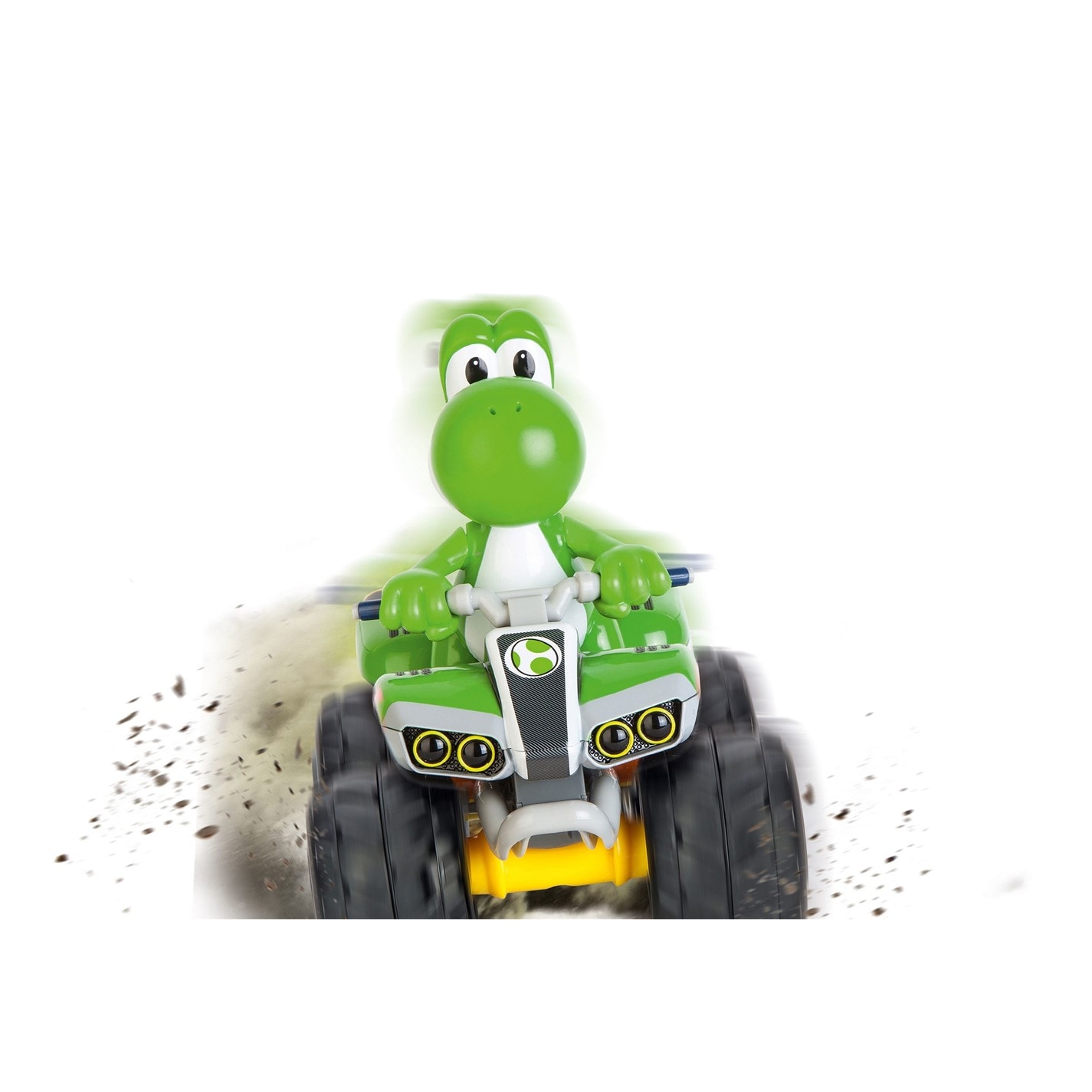 Super Mario Mario Kart 8, Yoshi | SportsDirect.com New Zealand