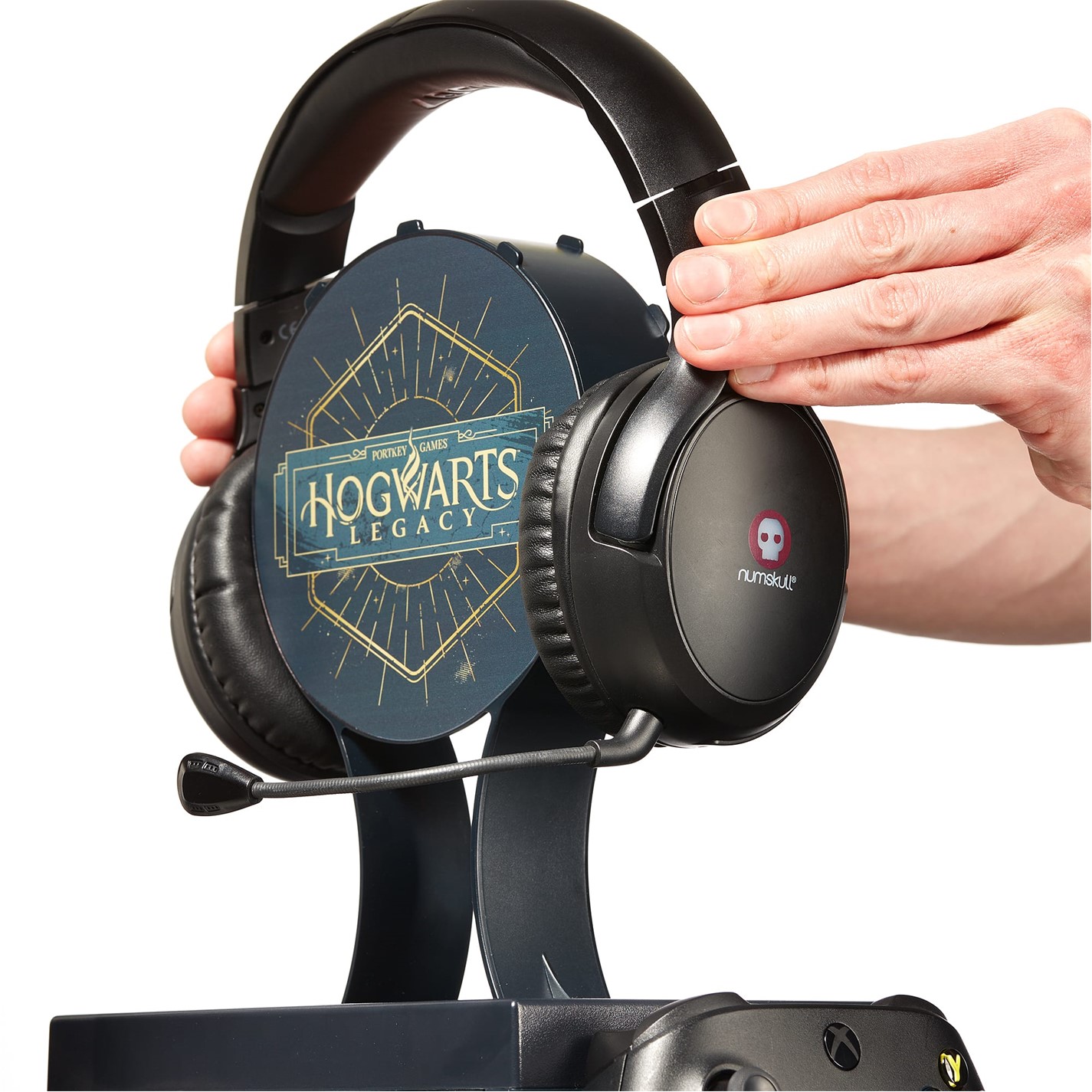 Numskull | Hogwarts Legacy Gaming Locker | Ps5 | SportsDirect.com
