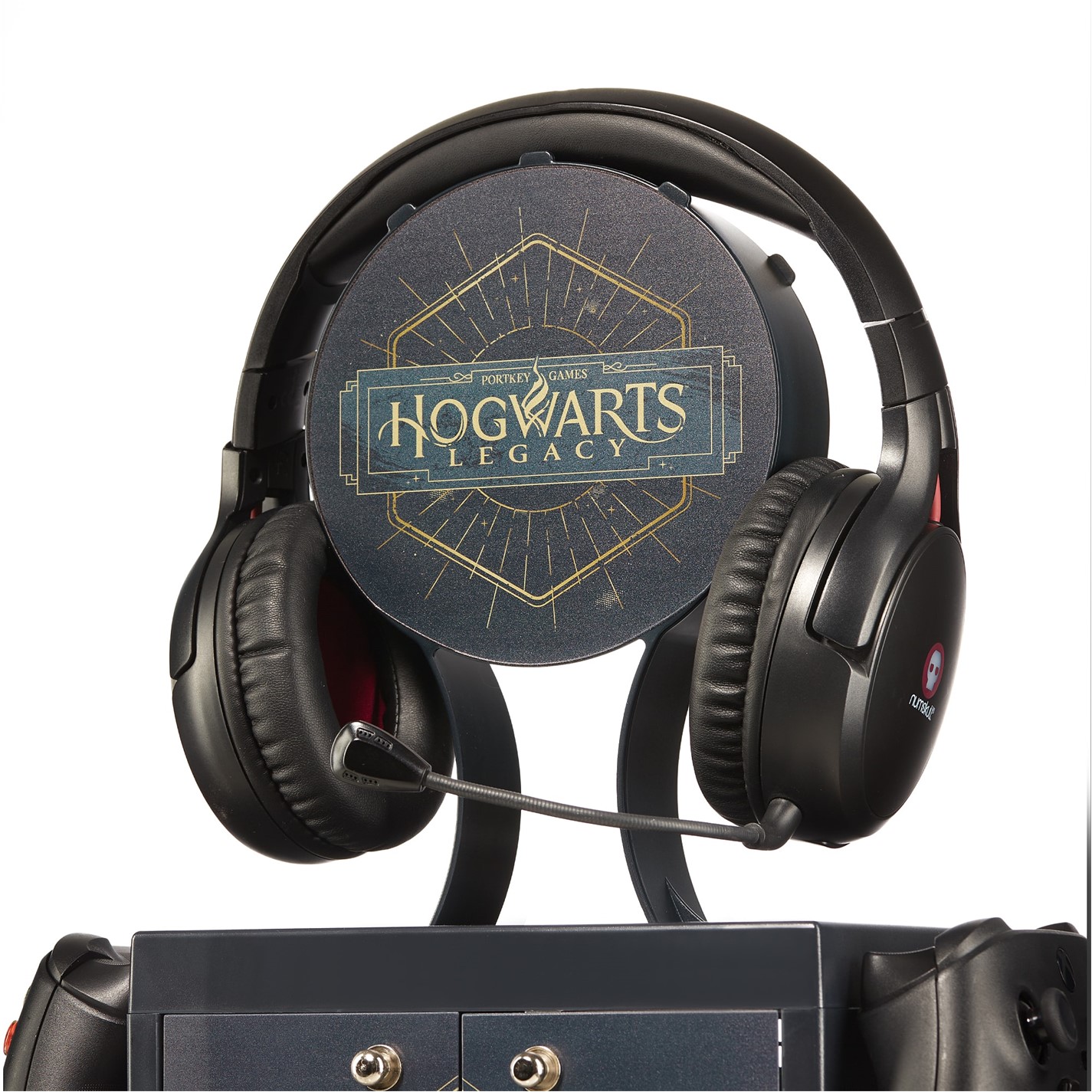 Numskull | Hogwarts Legacy Gaming Locker | Ps5 | SportsDirect.com