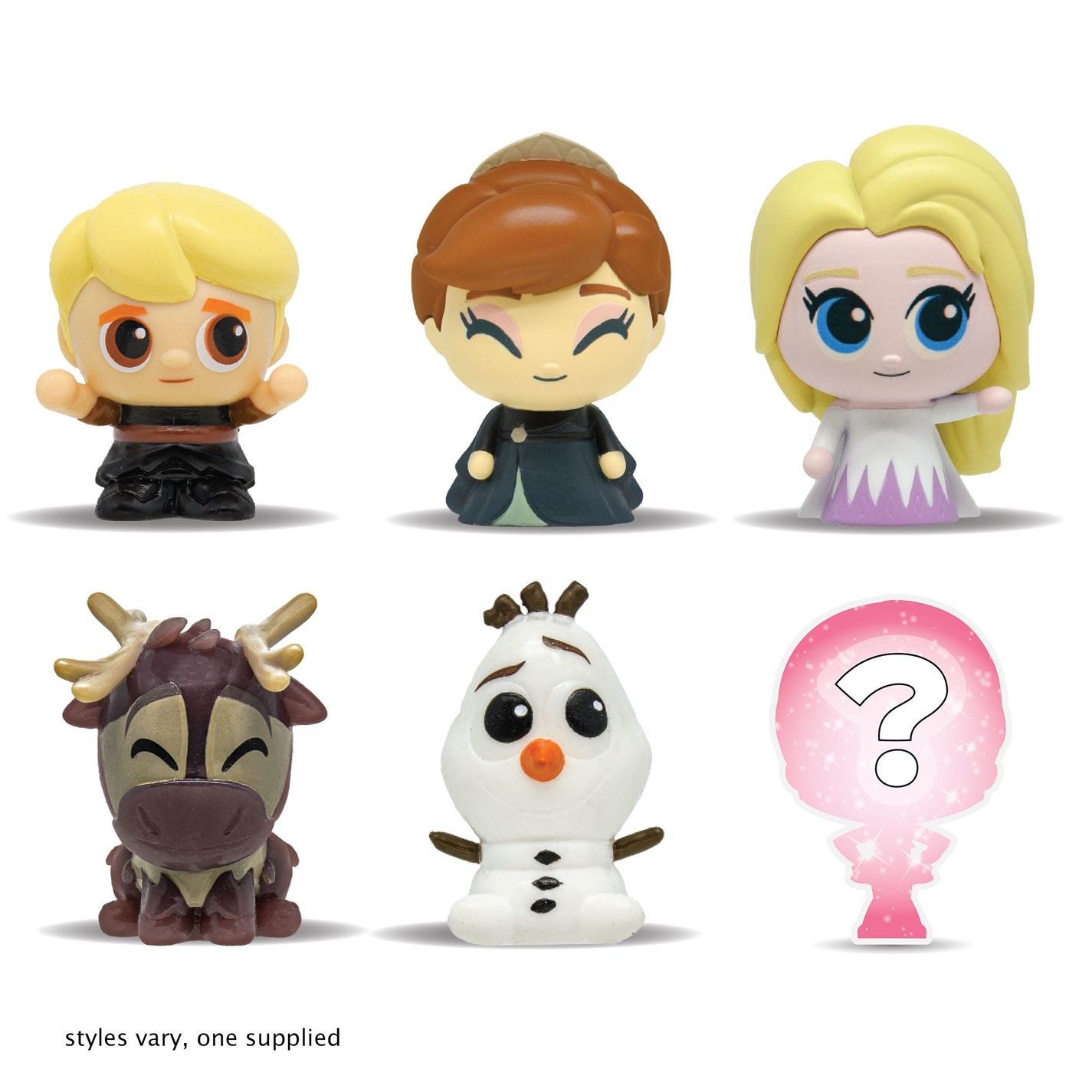 Disney Mash'ems Frozen | SportsDirect.com New Zealand