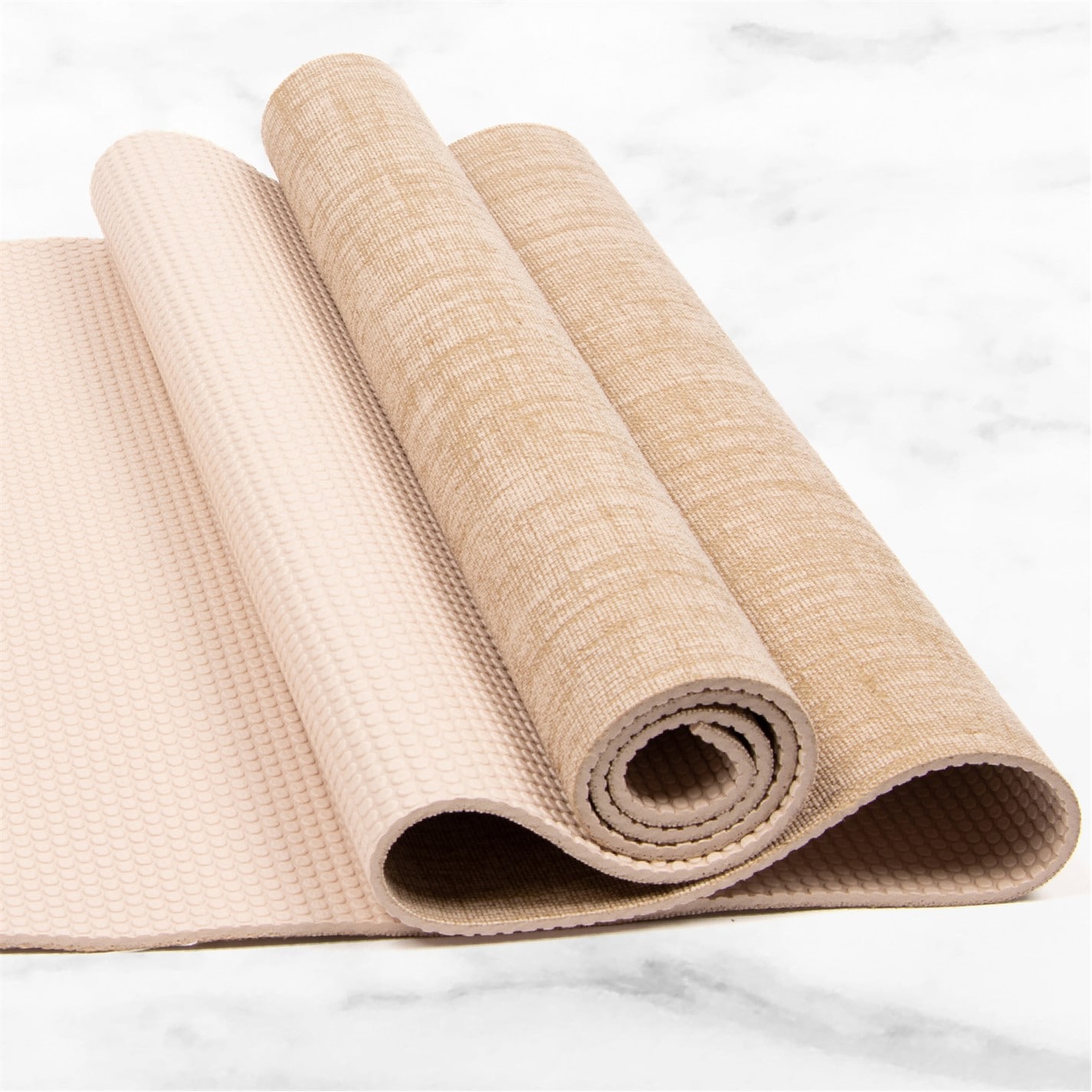 Myga | Jute Mat | Yoga Mats | SportsDirect.com