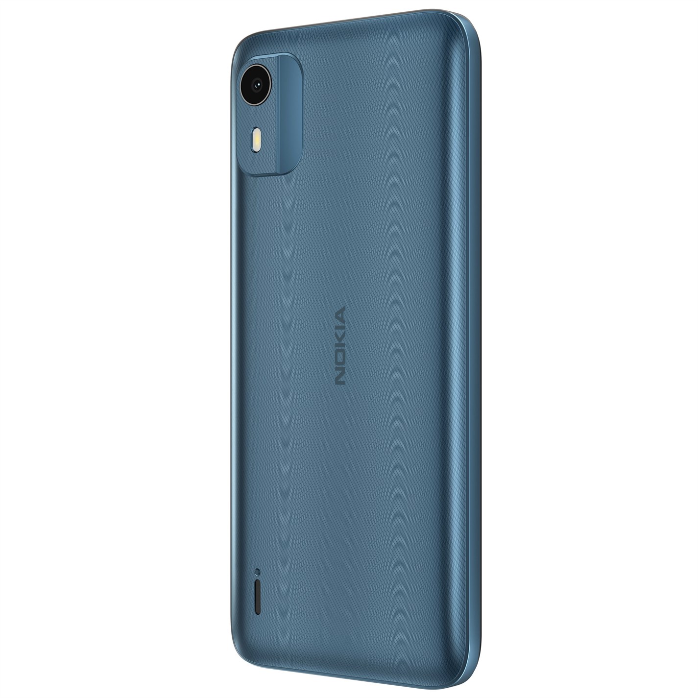 Nokia C02 64Gb Dual Sim Dark Cyan | SportsDirect.com USA