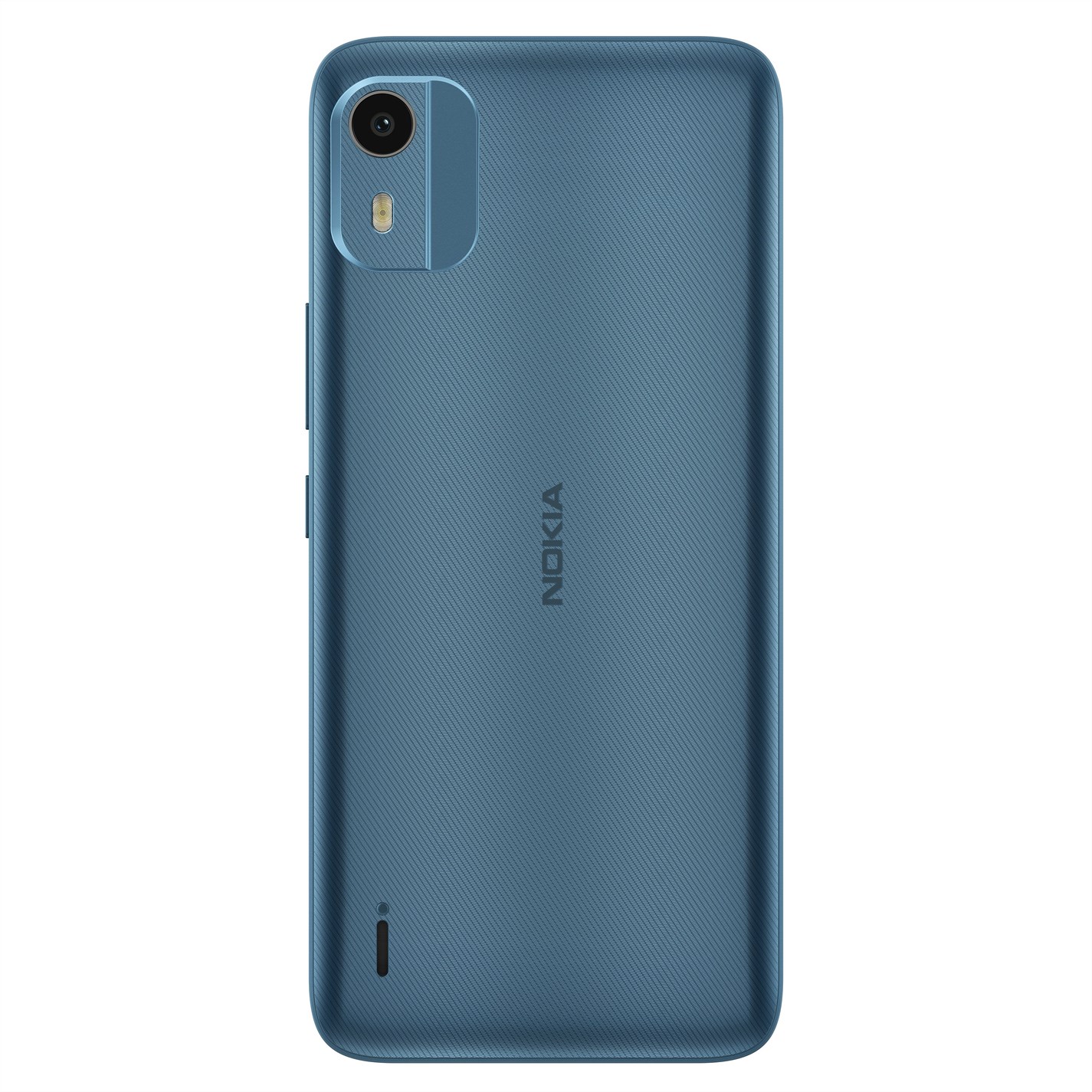 Nokia C02 64Gb Dual Sim Dark Cyan | SportsDirect.com USA