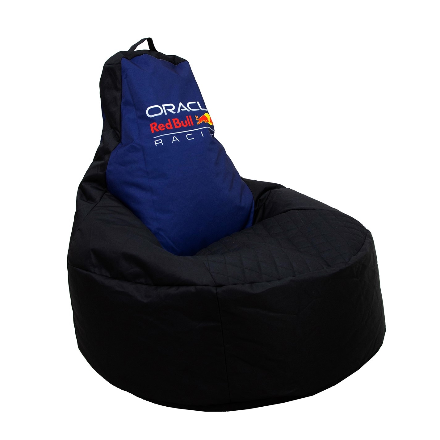 Red Bull | Red Bull Gaming Bean Chair | Multi | SportsDirect.com