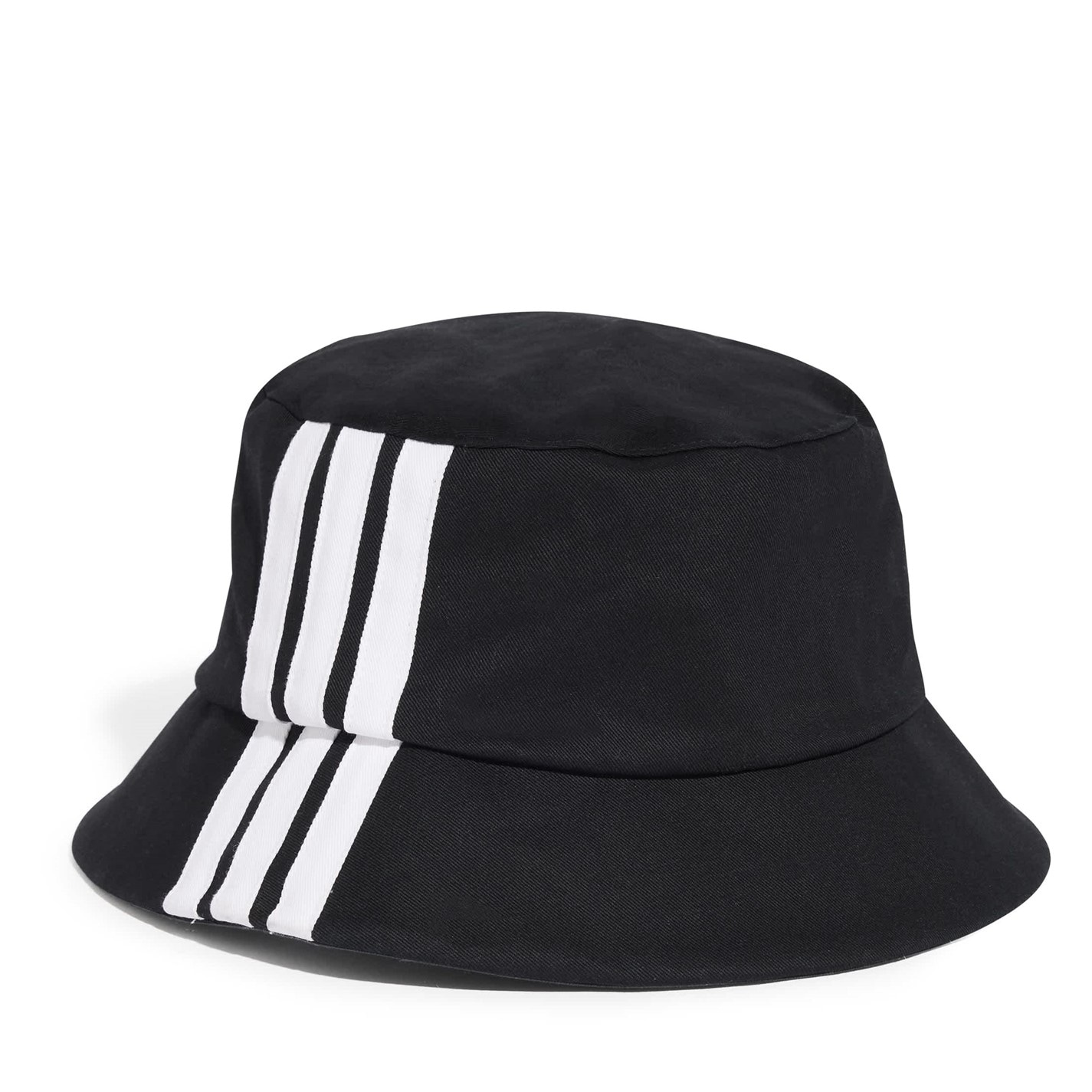 adidas 3 Stripes Bucket Hat | SportsDirect.com USA