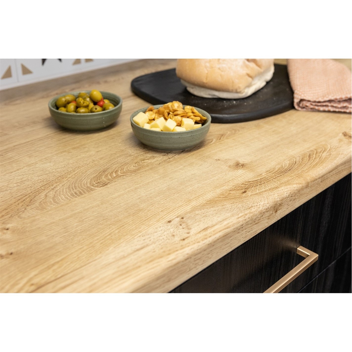 D C Fix | dc fix Ribbeck Oak Self Adhesive Vinyl Wrap | Brown ...