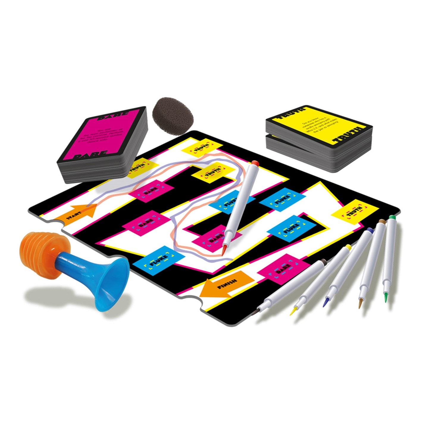 Tactic Games | Crazy Maze | Multi | SportsDirect.com