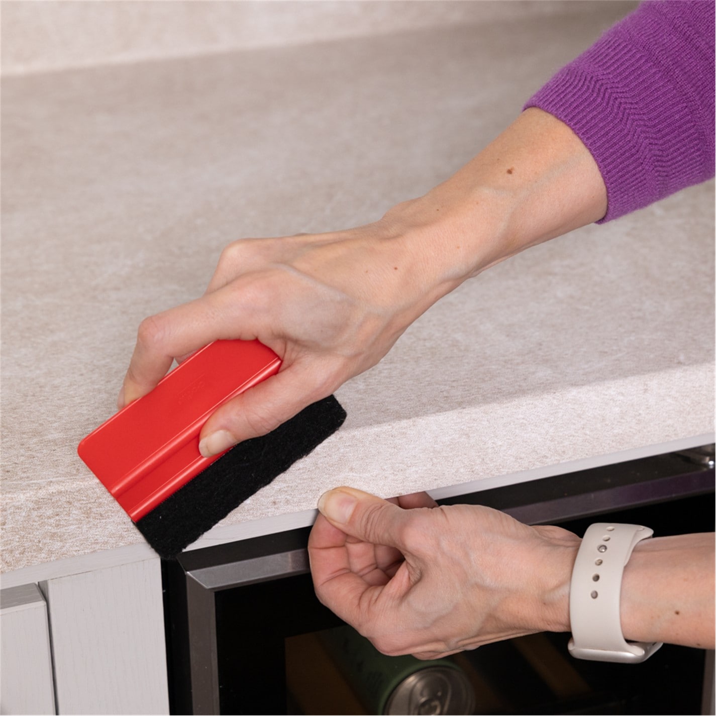 D C Fix | dc fix Stone Memy Beige Self Adhesive Vinyl | Beige ...
