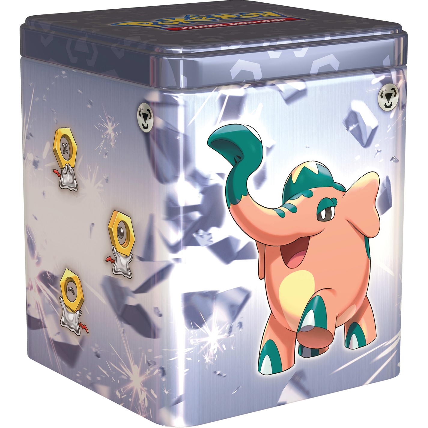 Pokemon Pokémon TCG: March Stacking Tins | SportsDirect.com Ireland