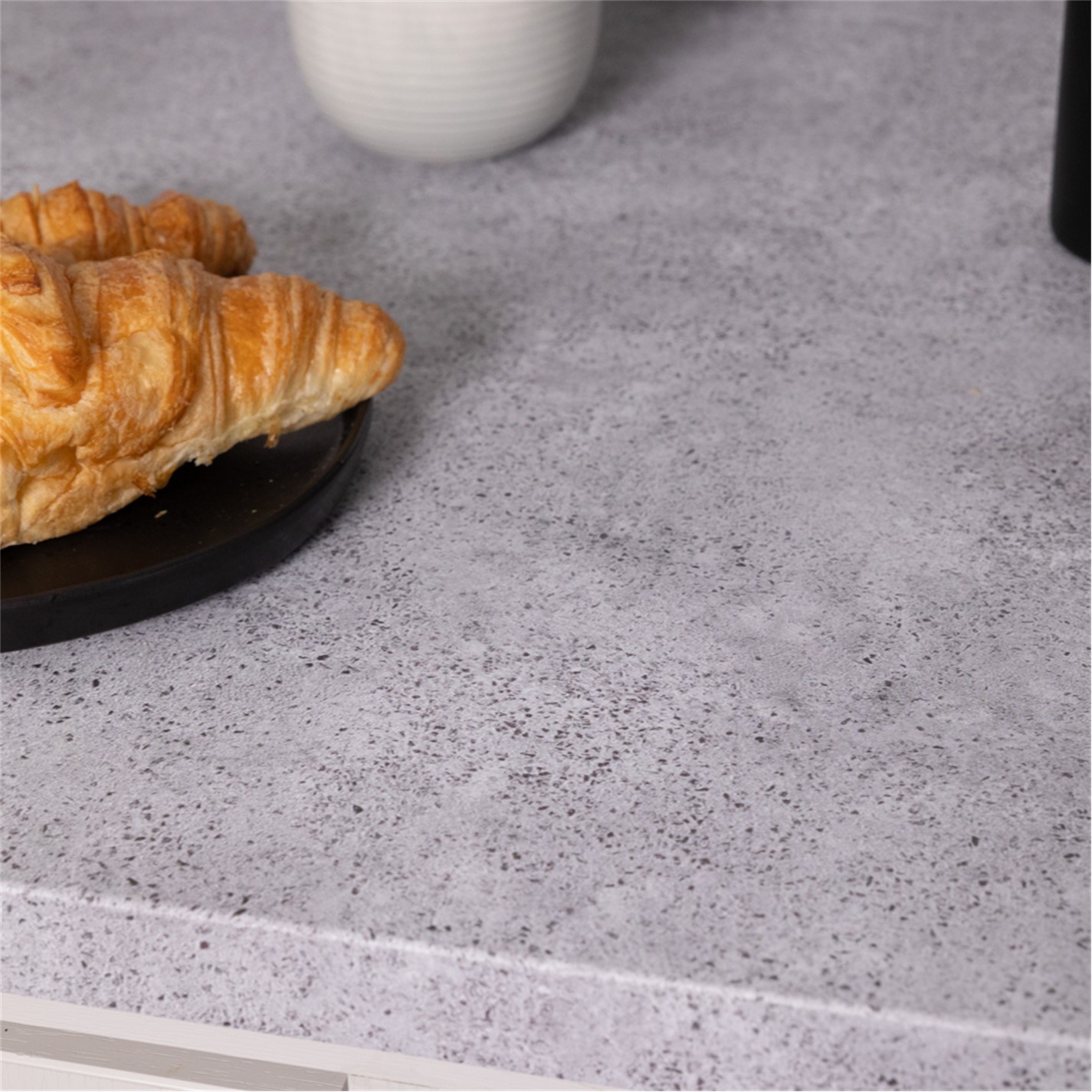 D C Fix | dc fix Salazar Concrete Self Adhesive Vinyl Pack 3 | Grey ...