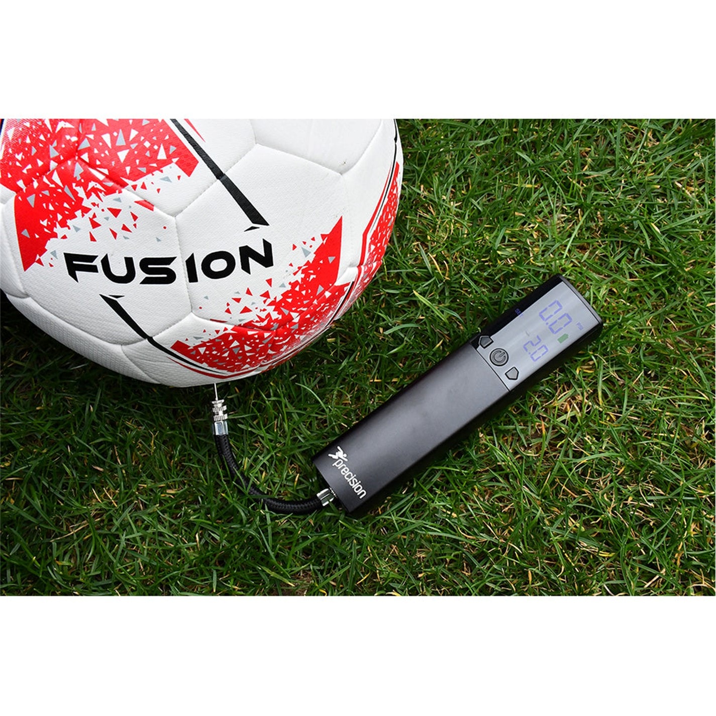 Sports Directory | Rechargeable Portable Electric Ball Pump | Neutral ...