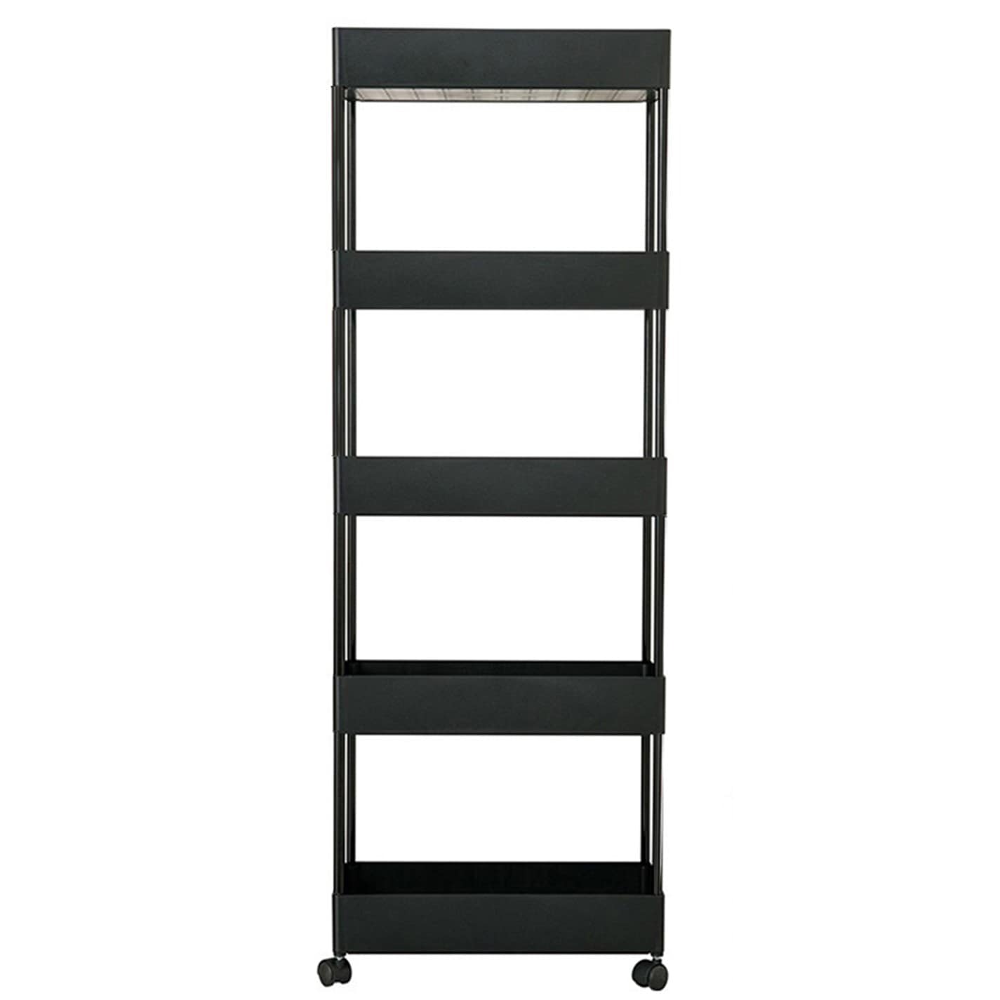LIFE IDEAS | Multi-Tier Trolley Cart for Kitchen & Bathroom | Bar Carts ...
