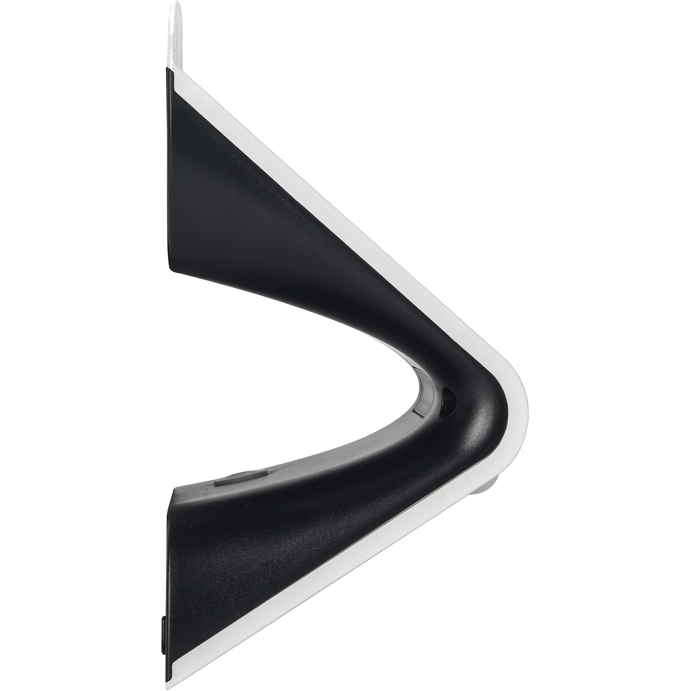 Luceco | LED Solar Guardian Wall Light Motion Sensor | White ...