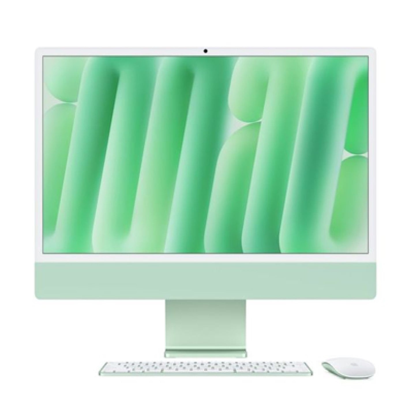 Apple | iMac 24 4.5K Retina Display 8 Core 16GB 256GB | Laptops ...