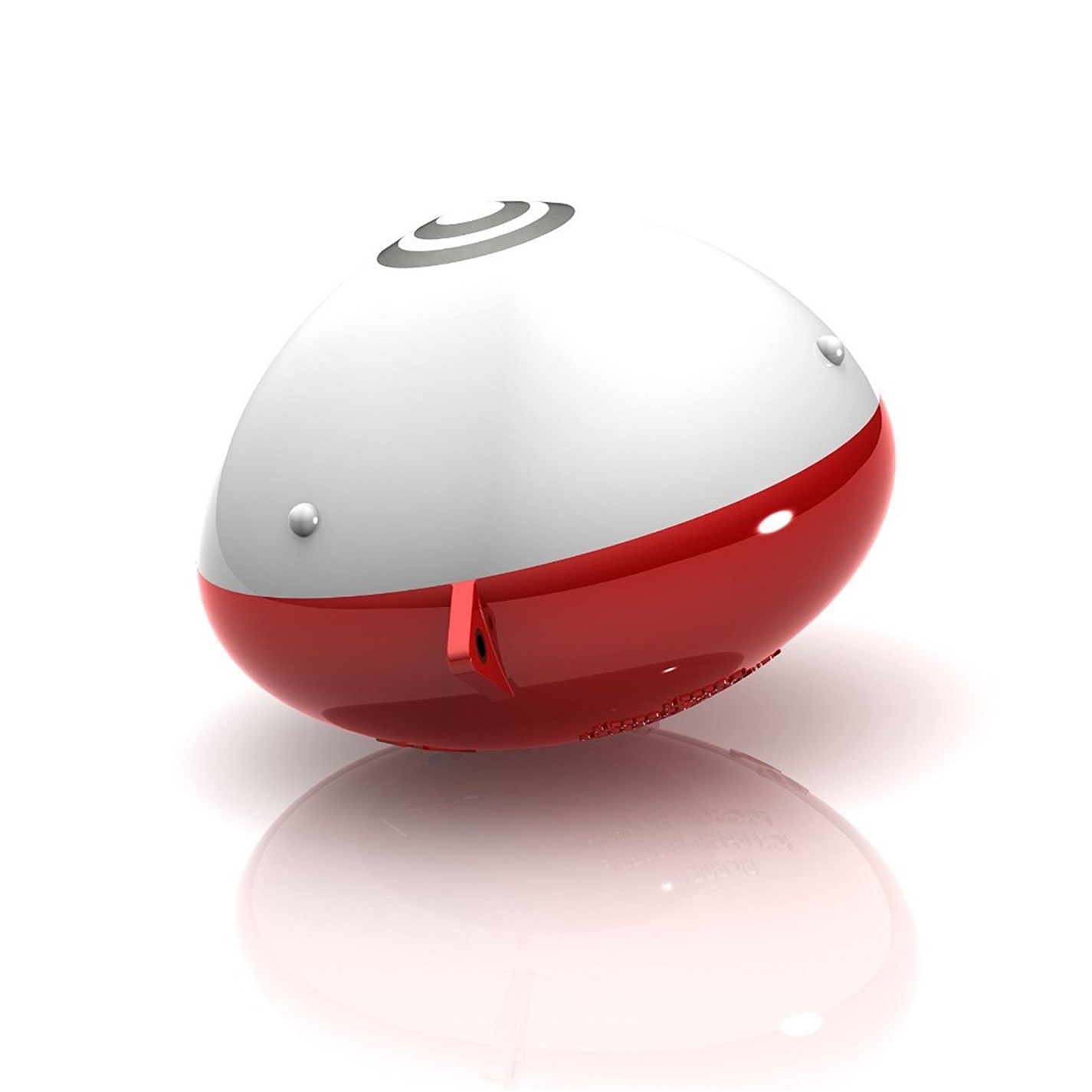 iBobber | Smart Fish Finder | White / Red | SportsDirect.com