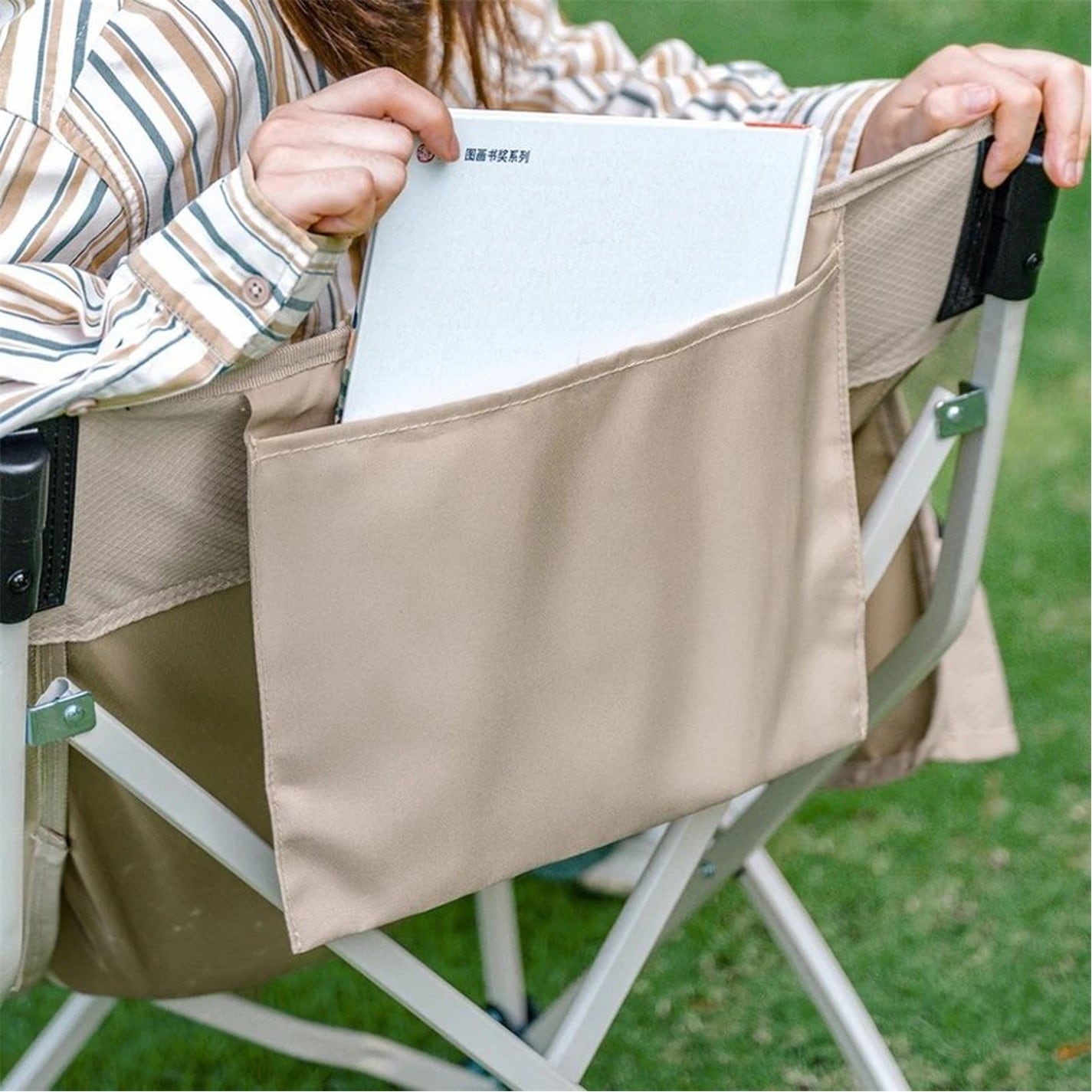 Naturehike | All-Terrain Contoured Moon Chair | Camping Chairs ...