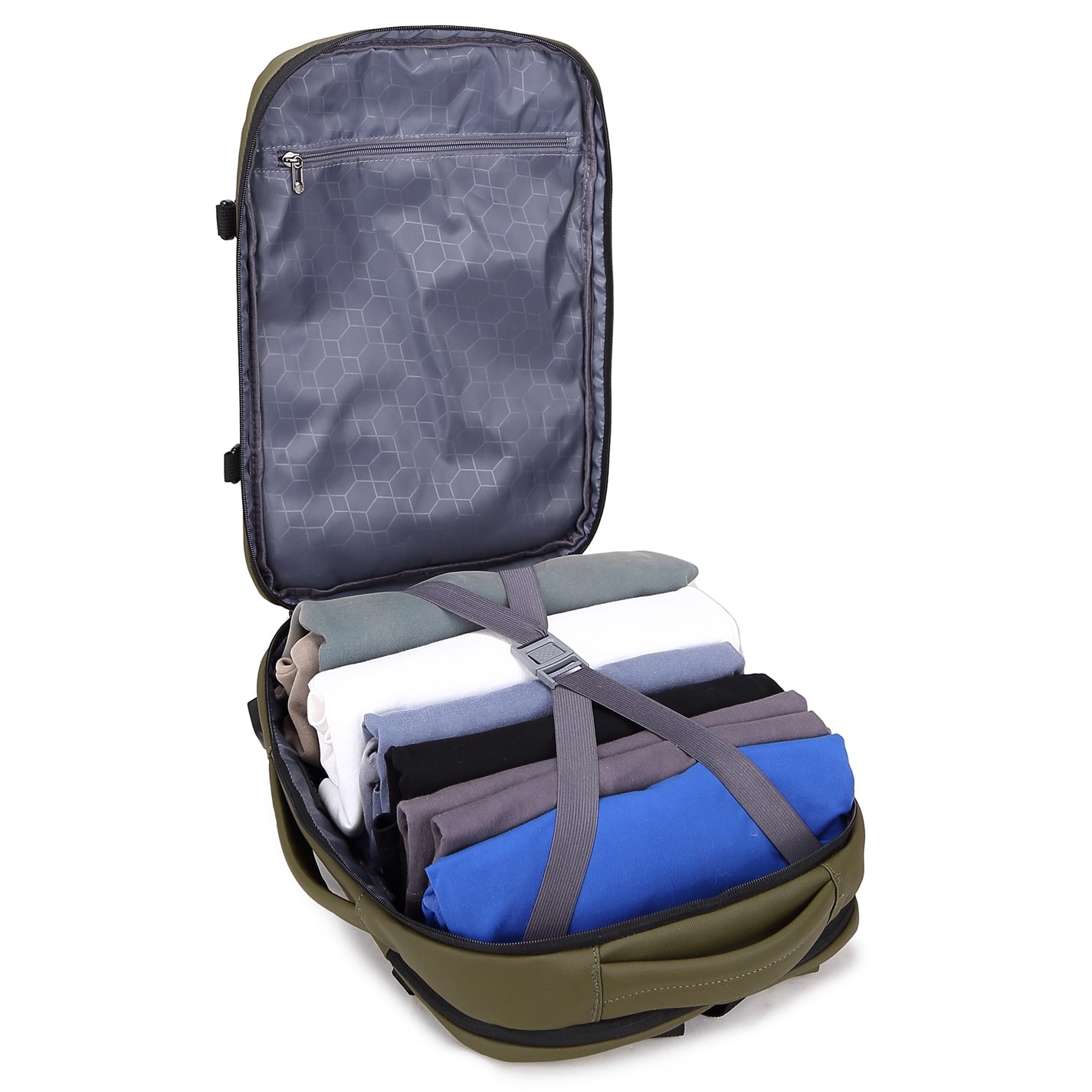 A2B | Pioneer Weatherproof Cabin Backpack RyanAir - 20L | Back Packs ...