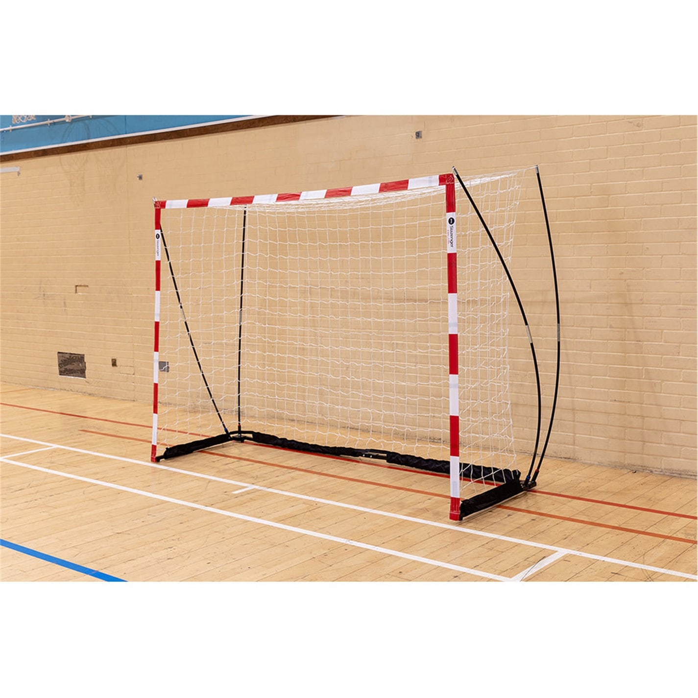 Slazenger | Fast Play Portable Handball Goal | Neutral | SportsDirect.com
