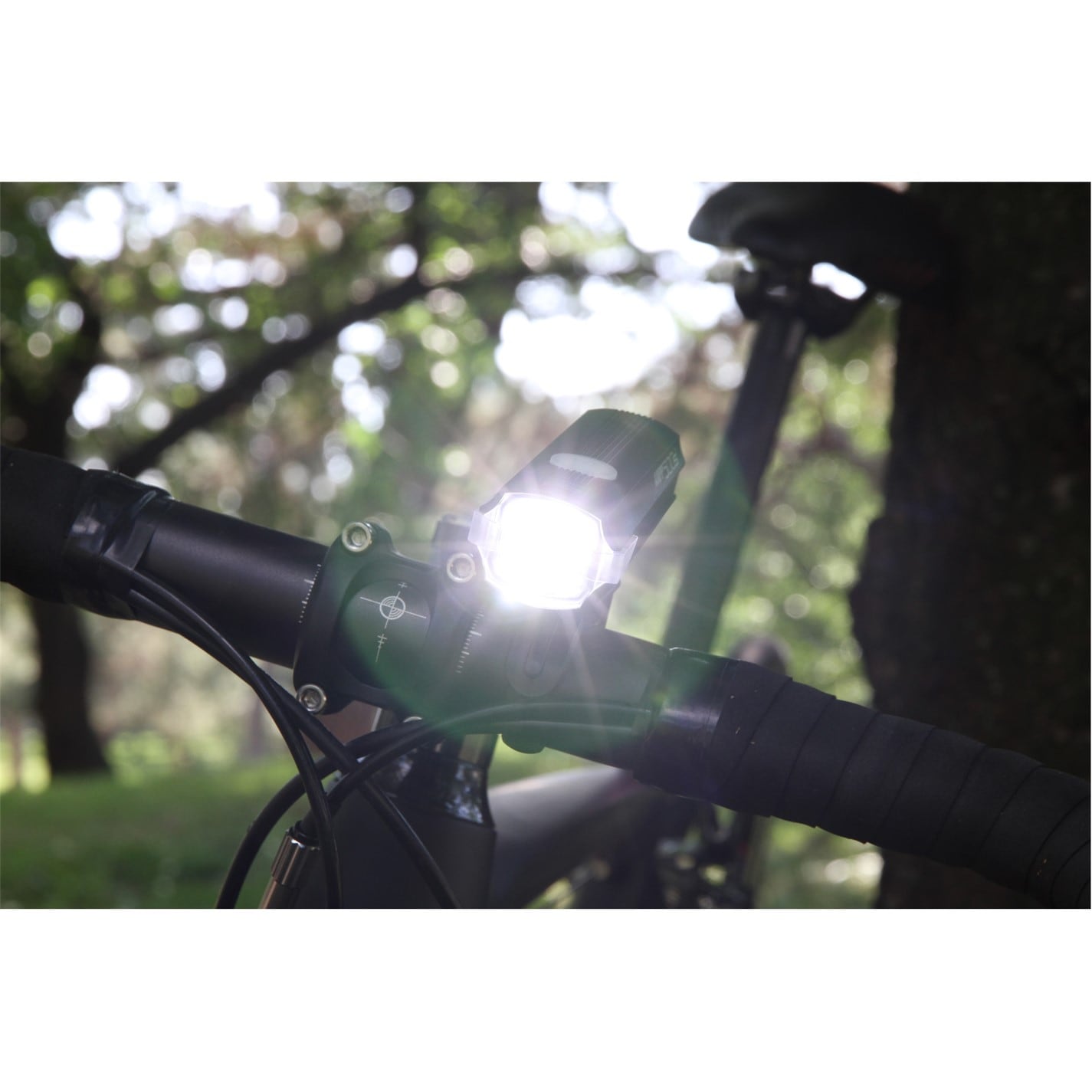 Cateye | AMPP 500S Colour Edition Front Bike Light | Cycle Front Lights ...