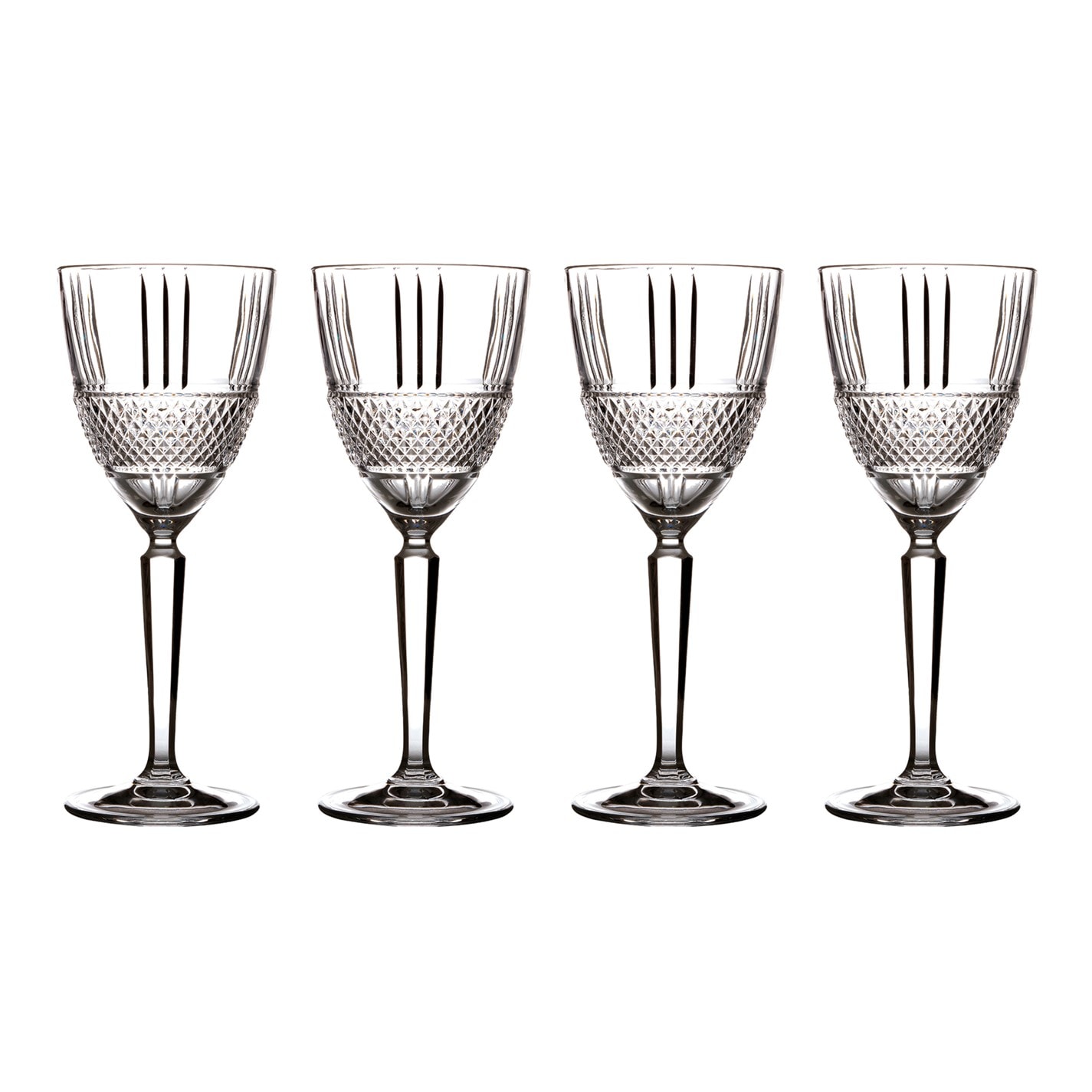 Maxwell & Williams | Crystalline White Wine Glass | Clear ...