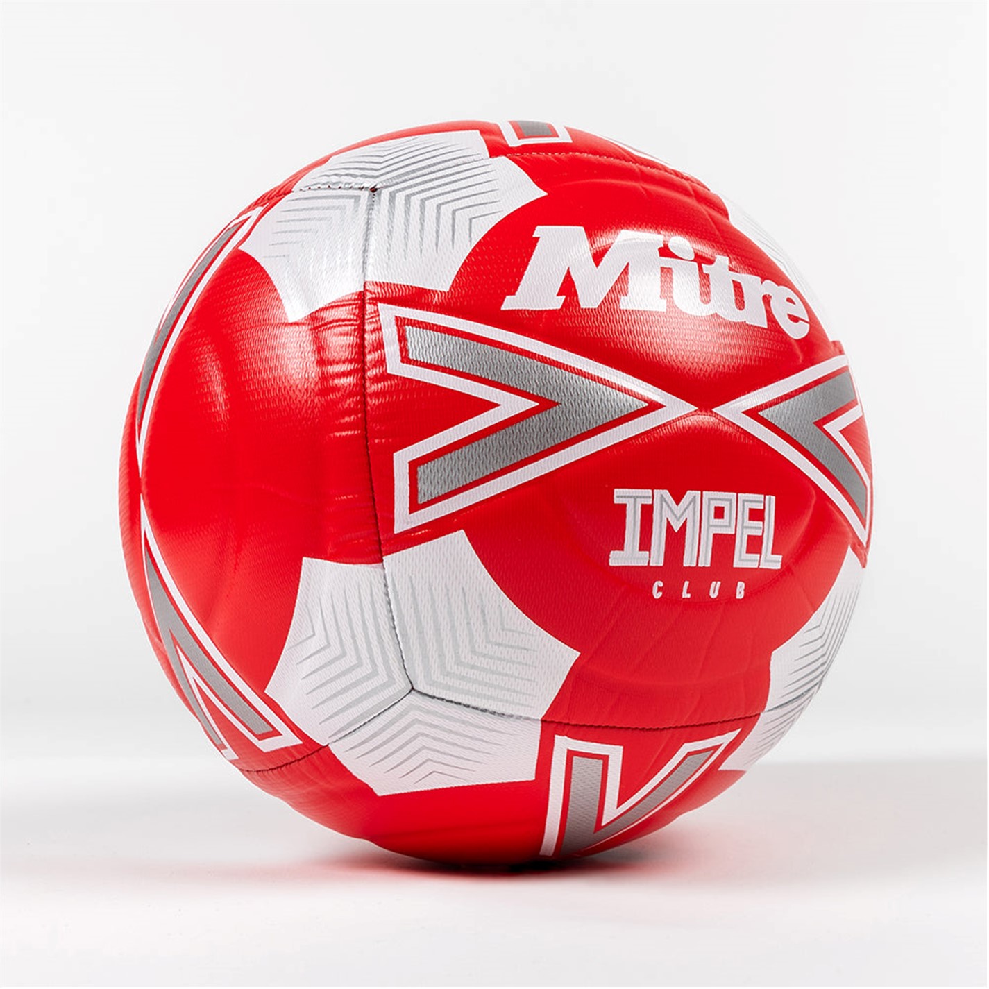 Mitre | Mitre Impel Club Football | Footballs | SportsDirect.com