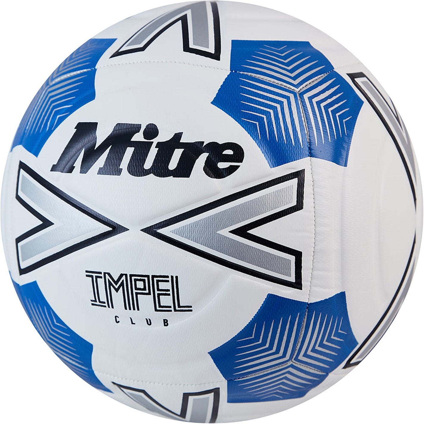 Mitre | Mitre Impel Club Football | Footballs | SportsDirect.com