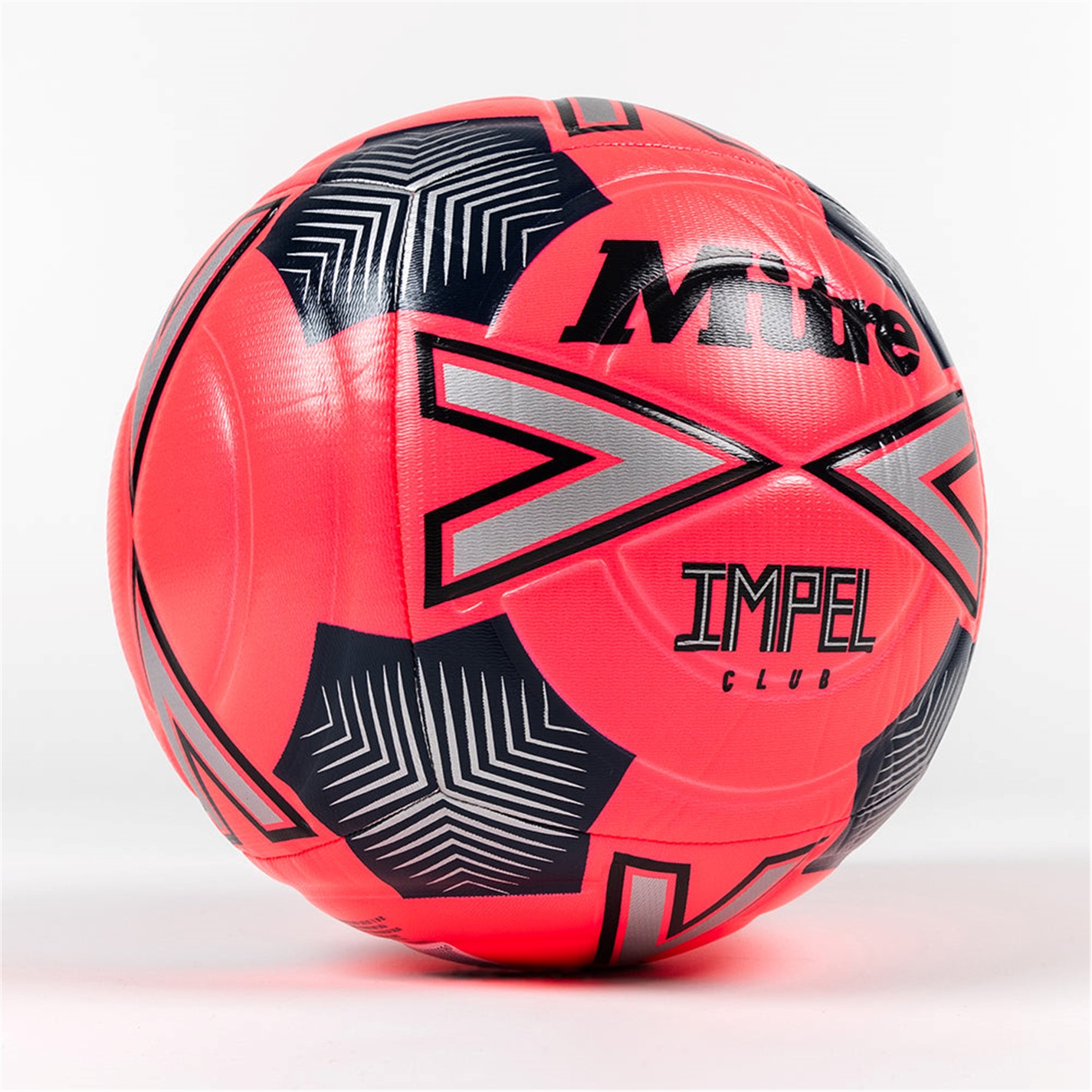 Mitre | Mitre Impel Club Football | Footballs | SportsDirect.com