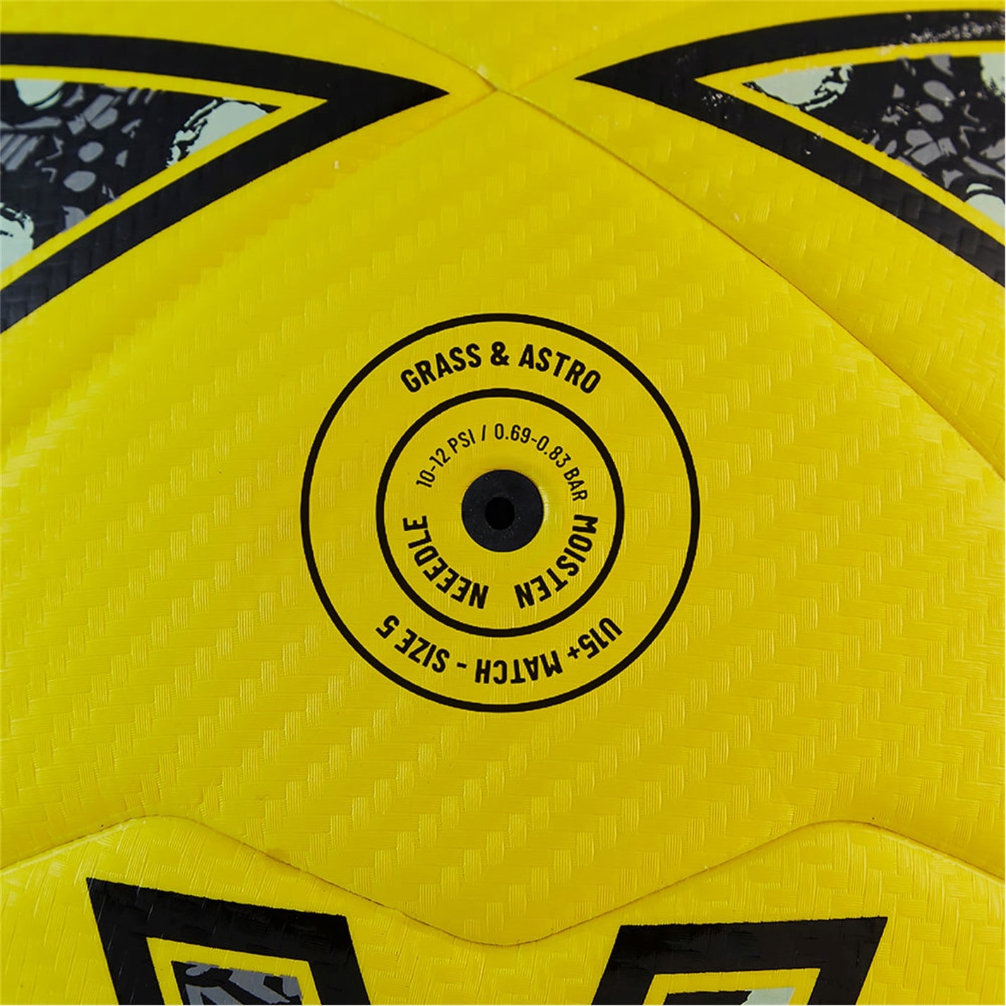 Mitre | Mitre Ultimatch One Football | Footballs | SportsDirect.com