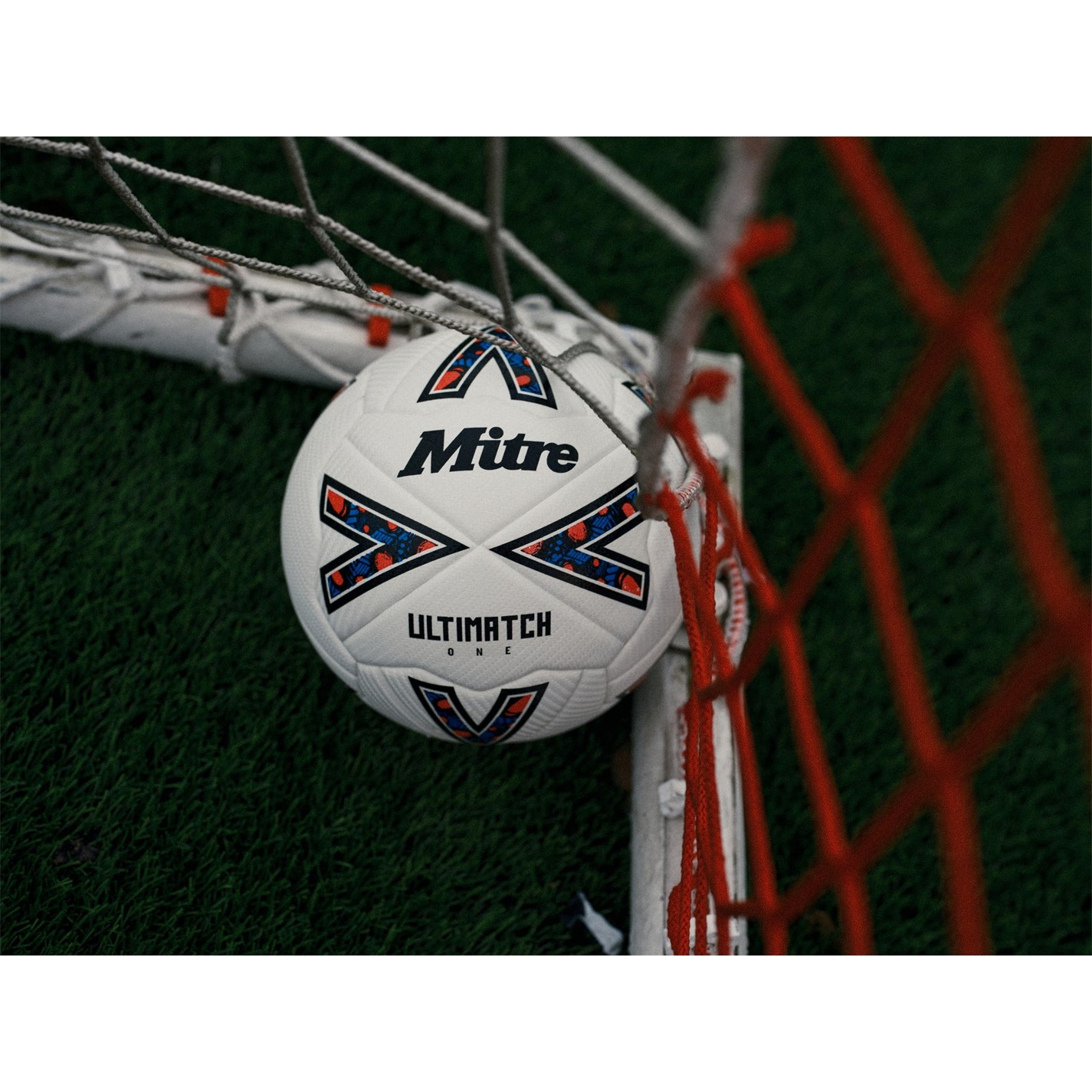 Mitre | Mitre Ultimatch One Football | Footballs | SportsDirect.com