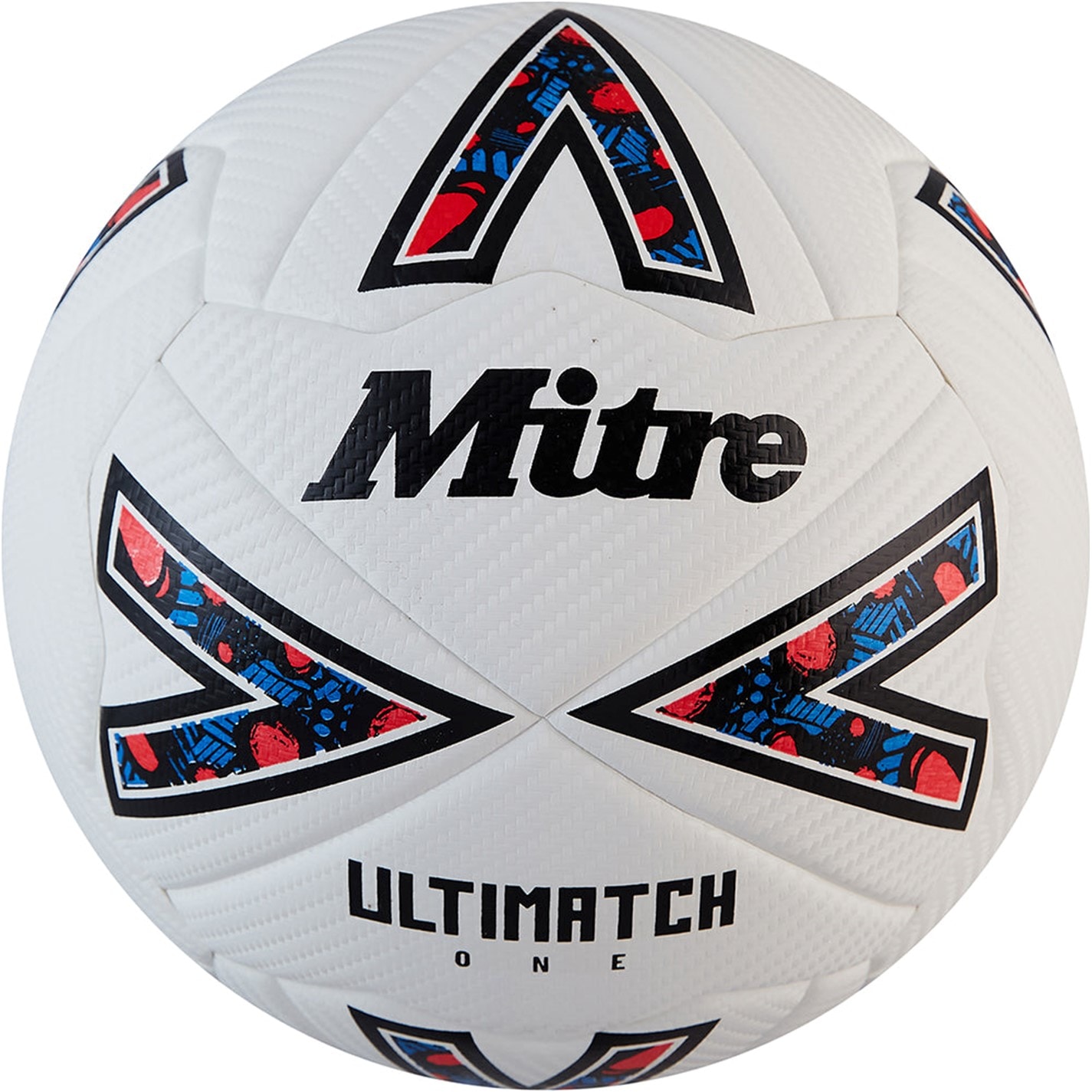 Mitre | Mitre Ultimatch One Football | Footballs | SportsDirect.com