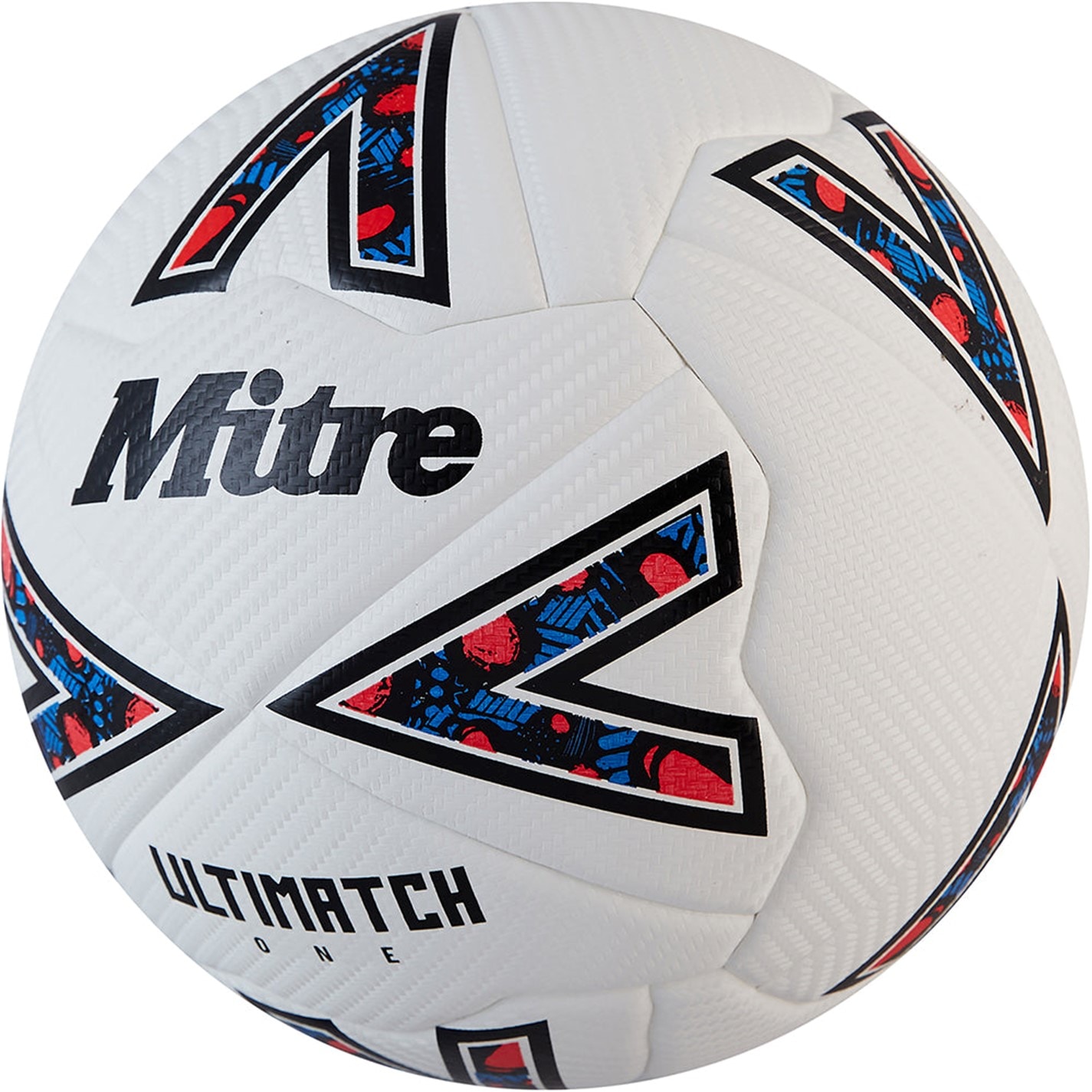 Mitre | Mitre Ultimatch One Football | Footballs | SportsDirect.com