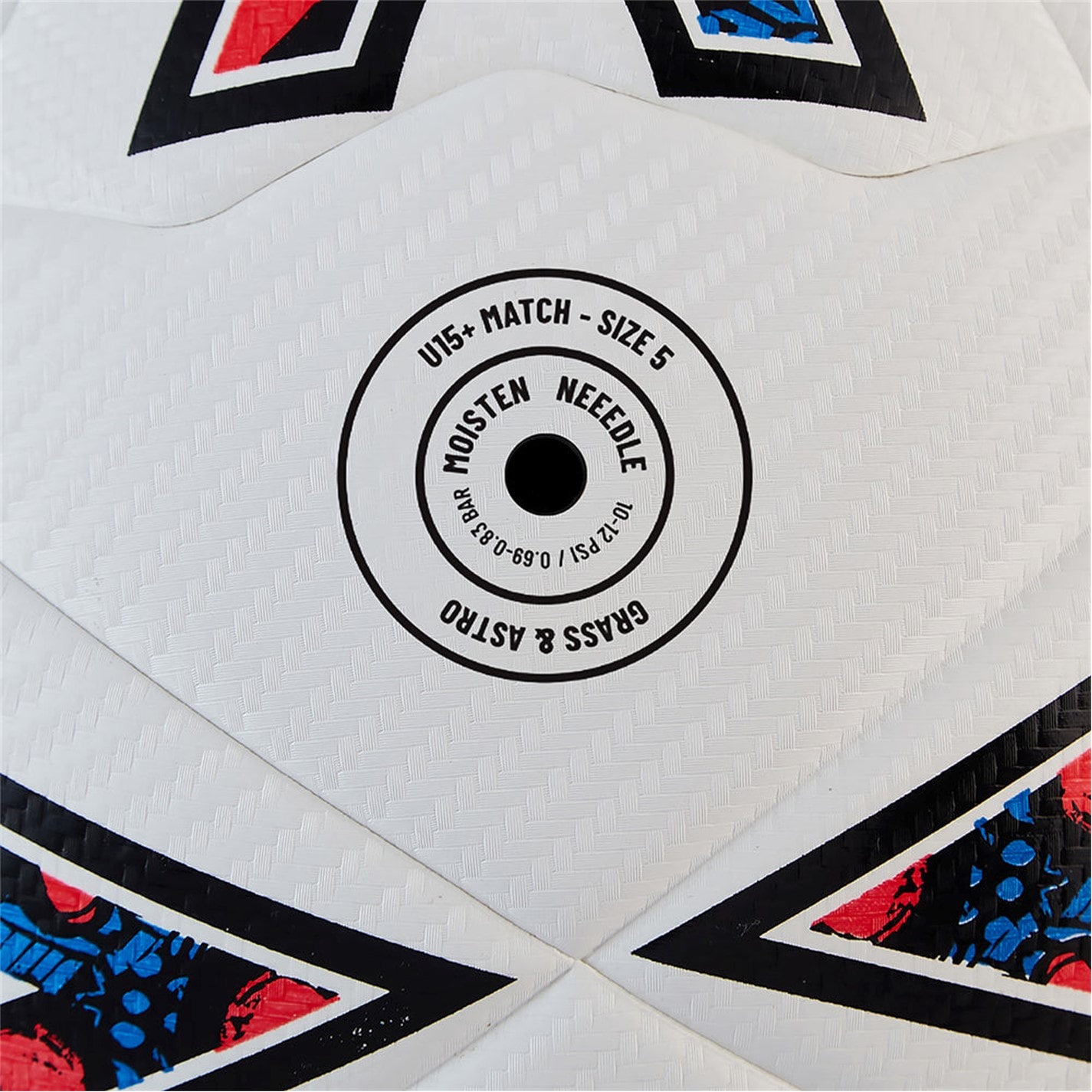 Mitre | Mitre Ultimatch One Football | Footballs | SportsDirect.com