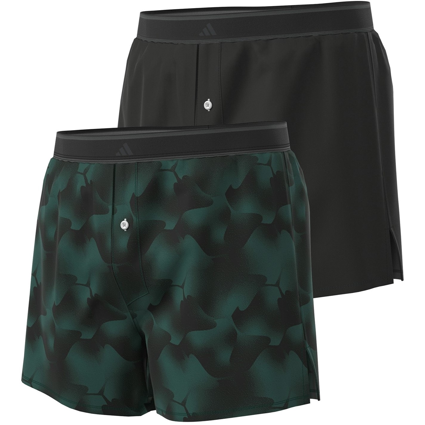 adidas | Active Woven Boxer (2PK) | Boxers | SportsDirect.com