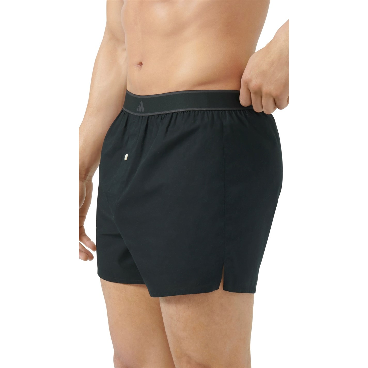 adidas | Active Woven Boxer (2PK) | Boxers | SportsDirect.com