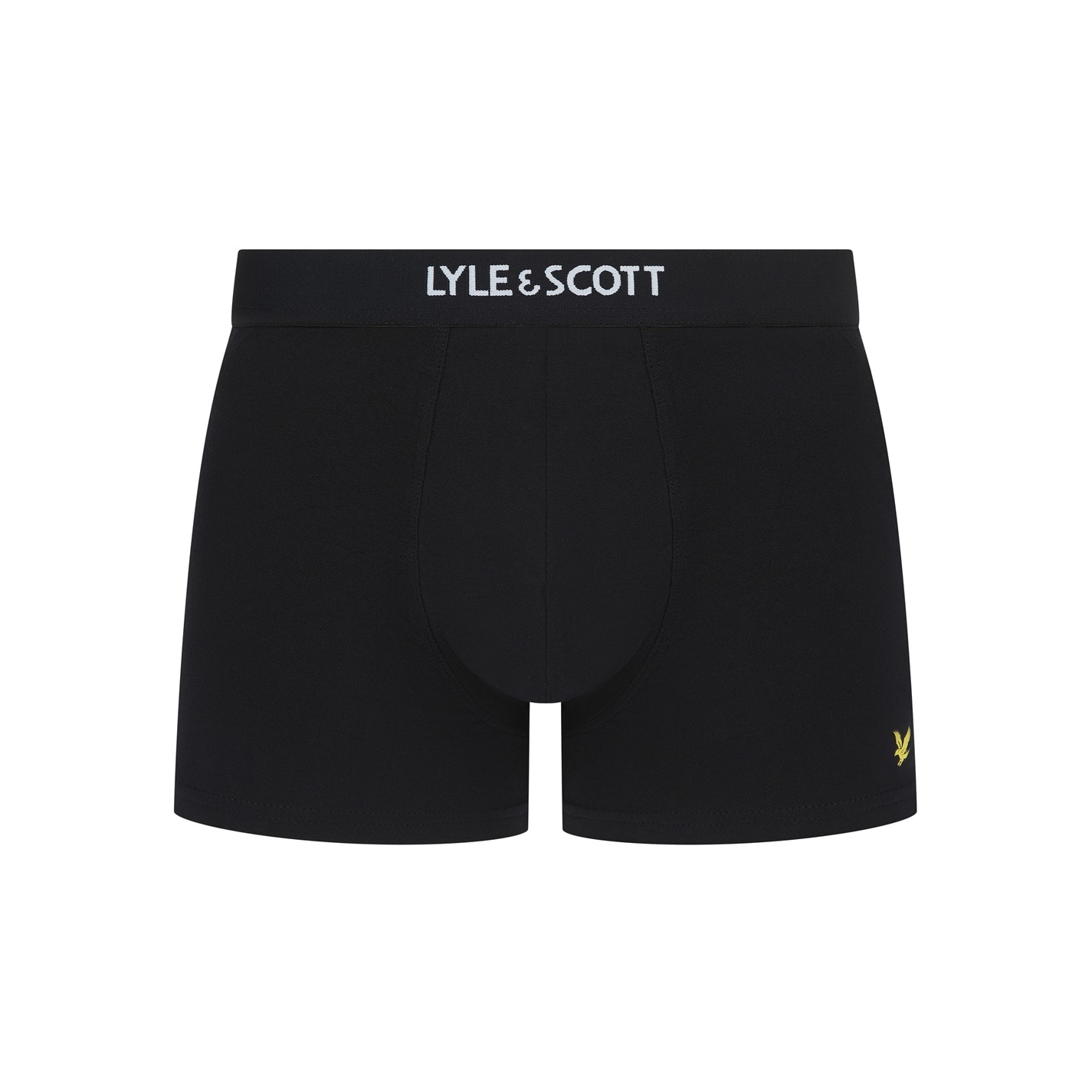 Lyle and Scott | Men's Henrick Boxers | Boxers | SportsDirect.com
