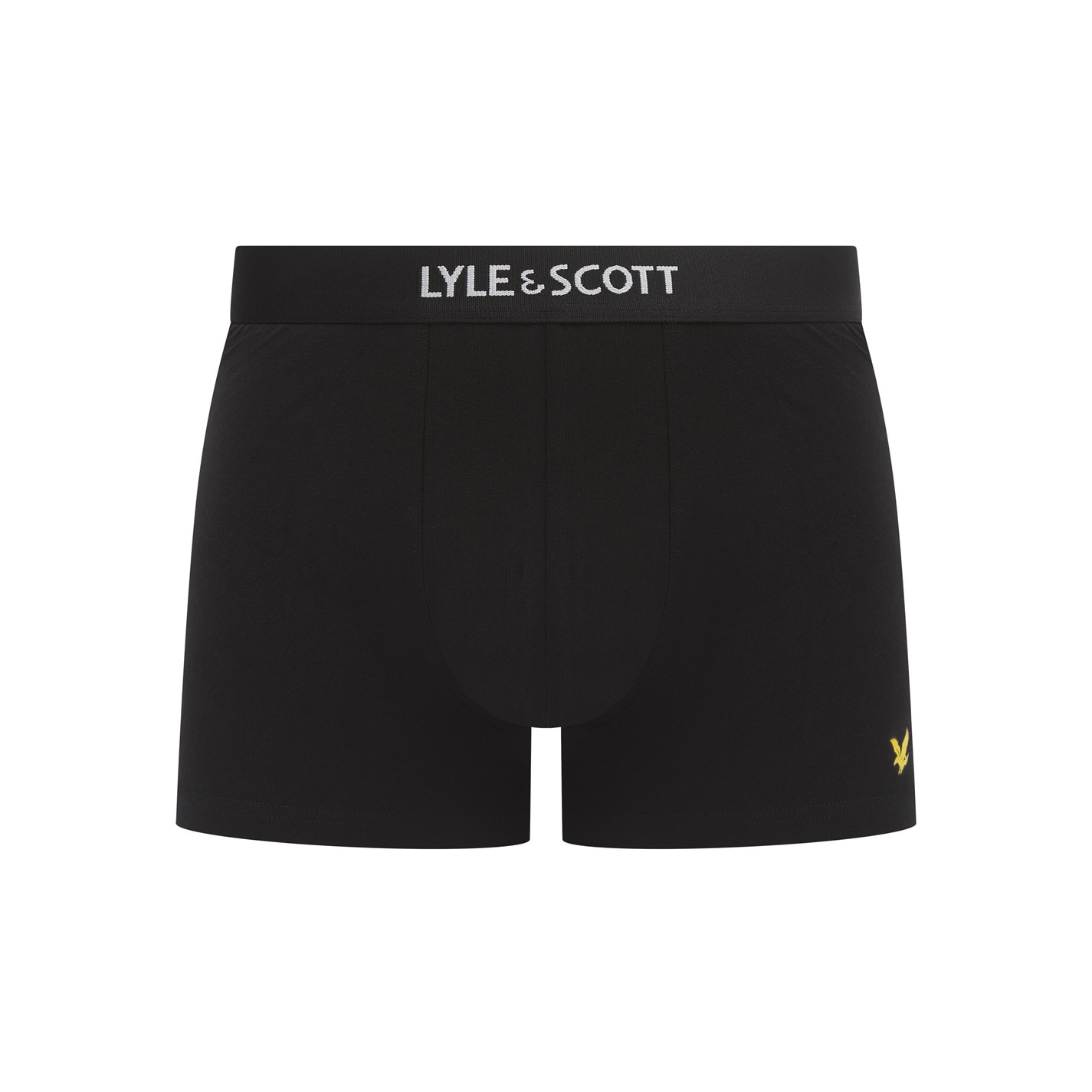 Lyle and Scott | Men's Henrick Boxers | Boxers | SportsDirect.com