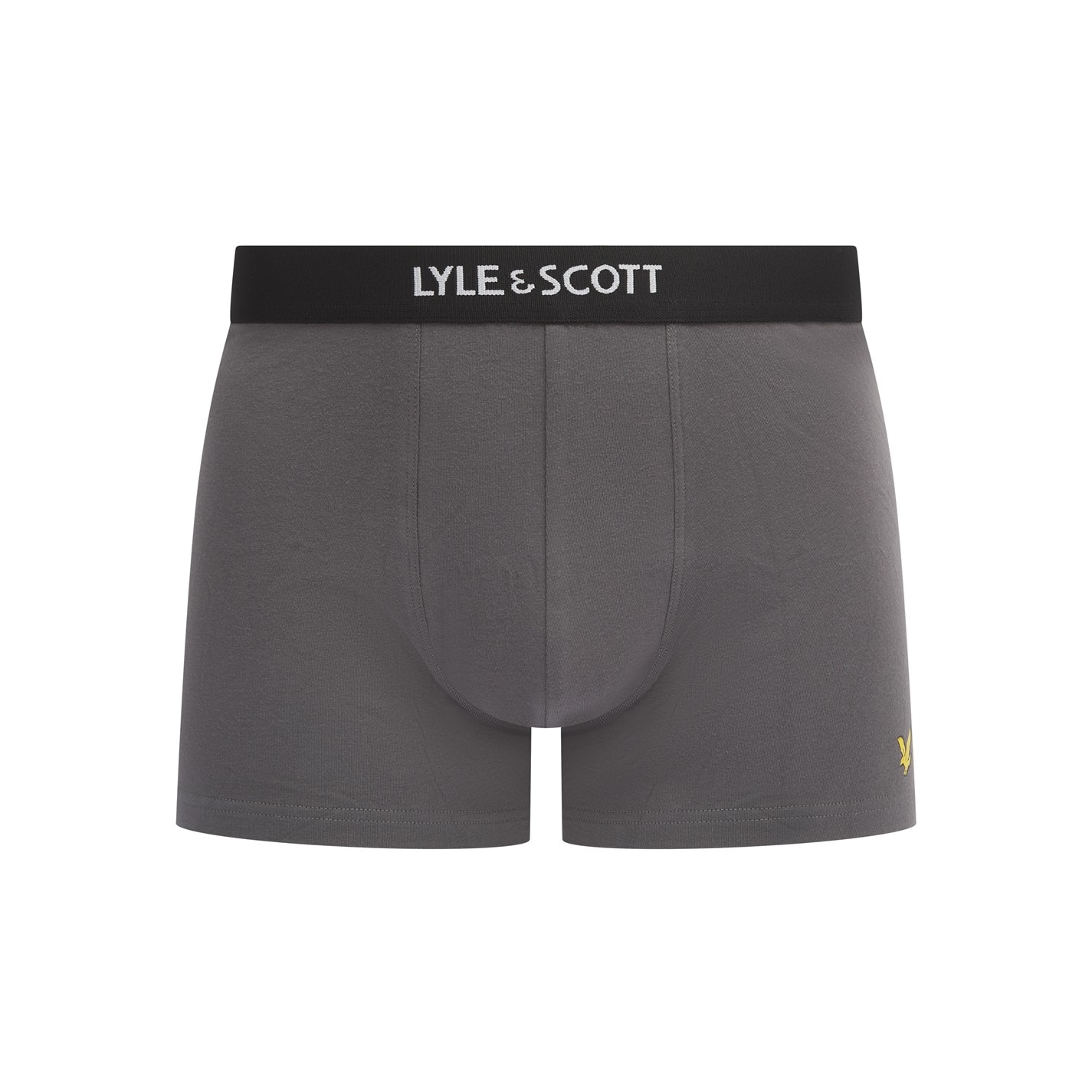 Lyle and Scott | Men's Henrick Boxers | Boxers | SportsDirect.com