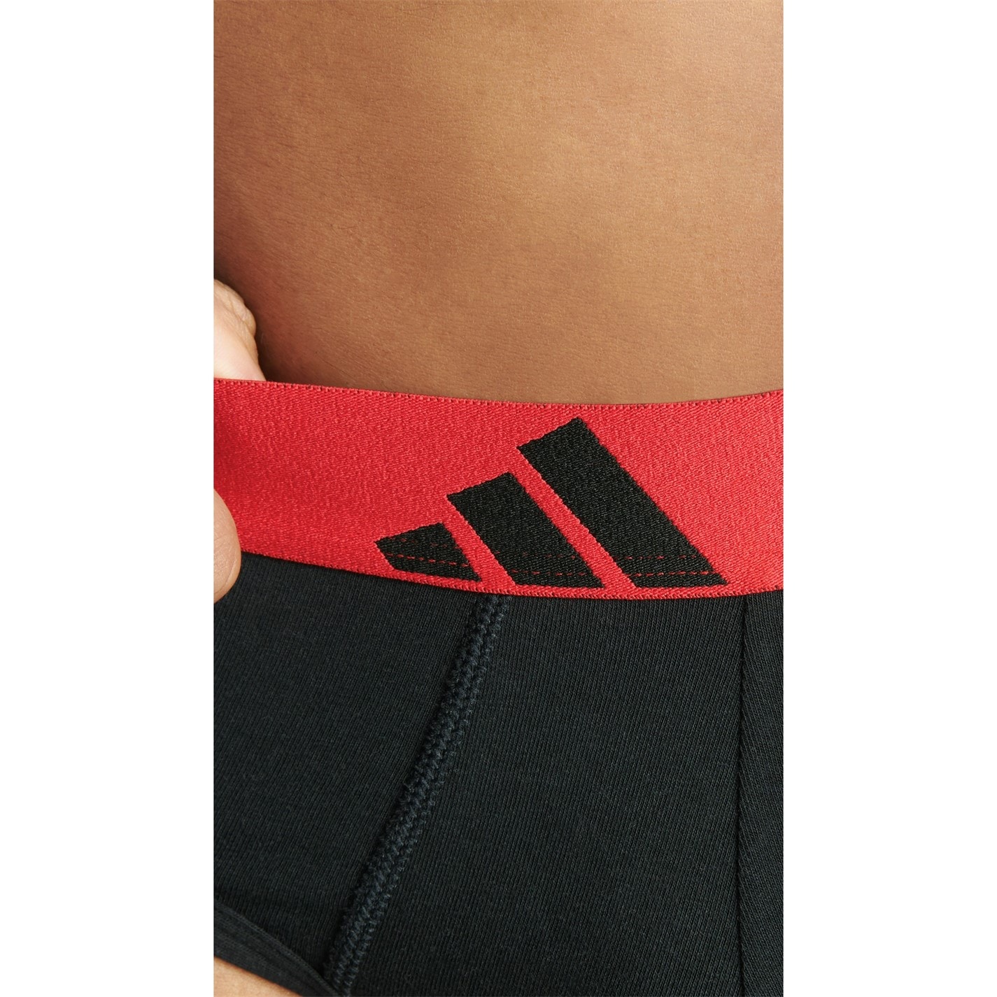 adidas | Brief 3PK | Boxer Briefs | SportsDirect.com